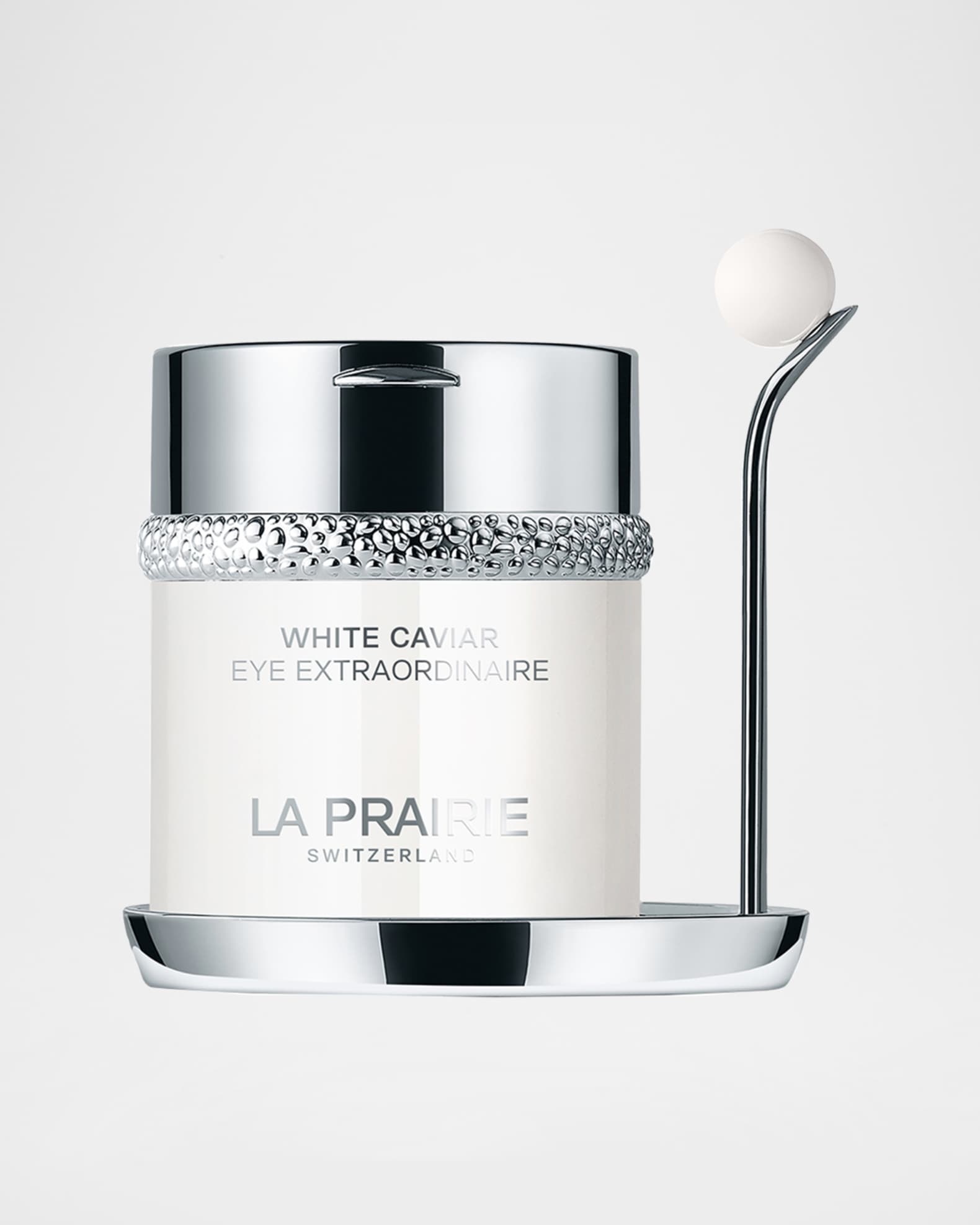 La Prairie White Caviar Eye Cream Extraordinaire | Neiman Marcus