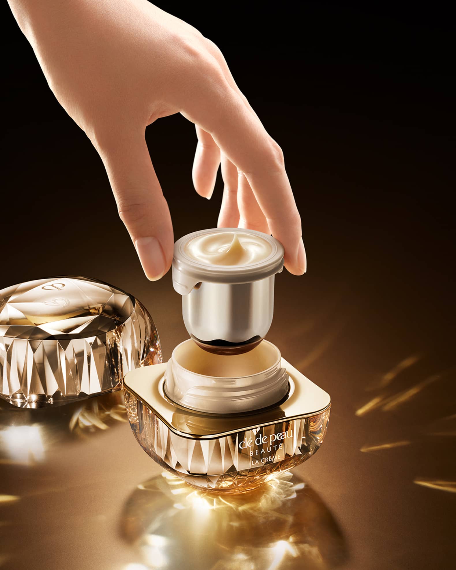 La Creme | Neiman Marcus