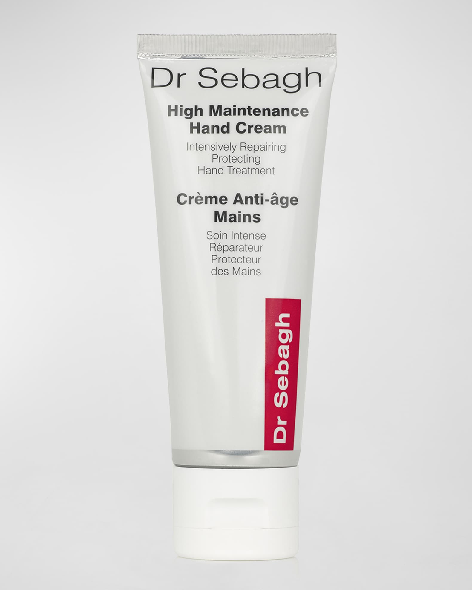 Dr Sebagh 2.5 oz. High Maintenance Hand Cream | Neiman Marcus