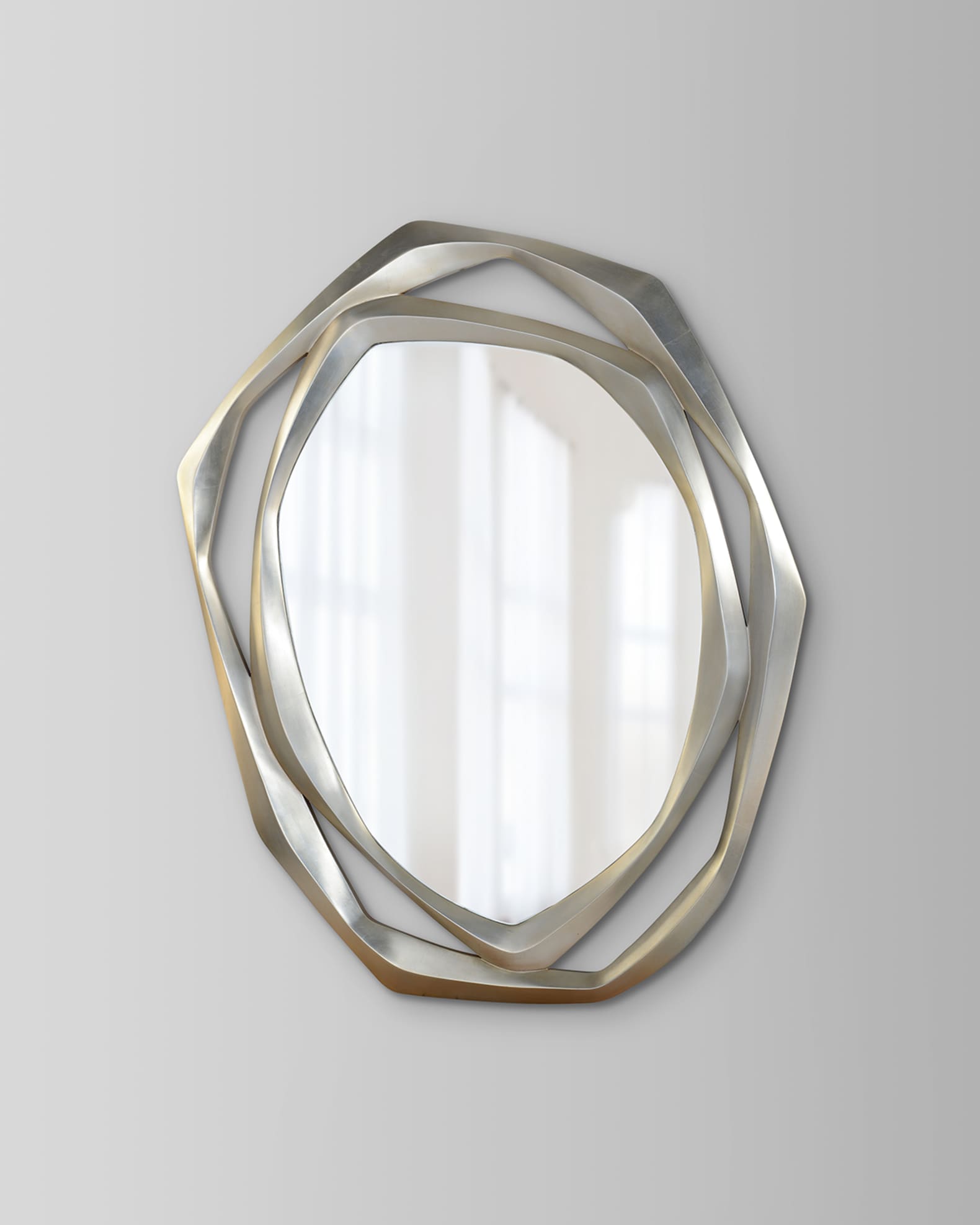 John Richard Collection Grays Mirror Neiman Marcus
