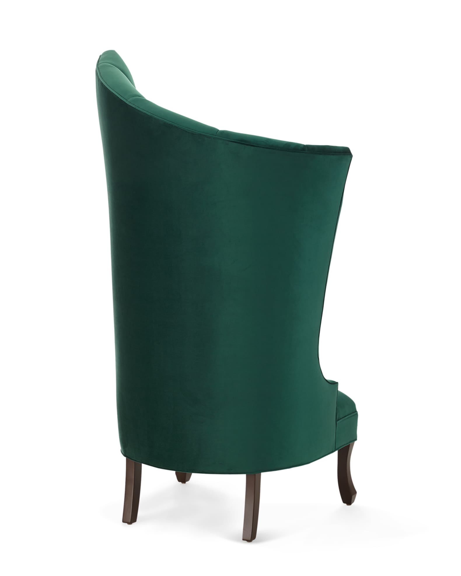 Haute House Kendall Right Slant Chair | Neiman Marcus