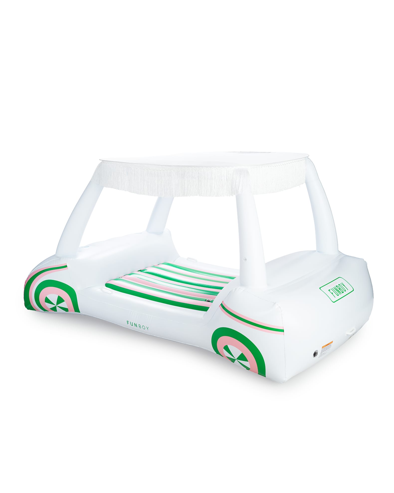 Funboy Golf Cart Pool Float | Neiman Marcus