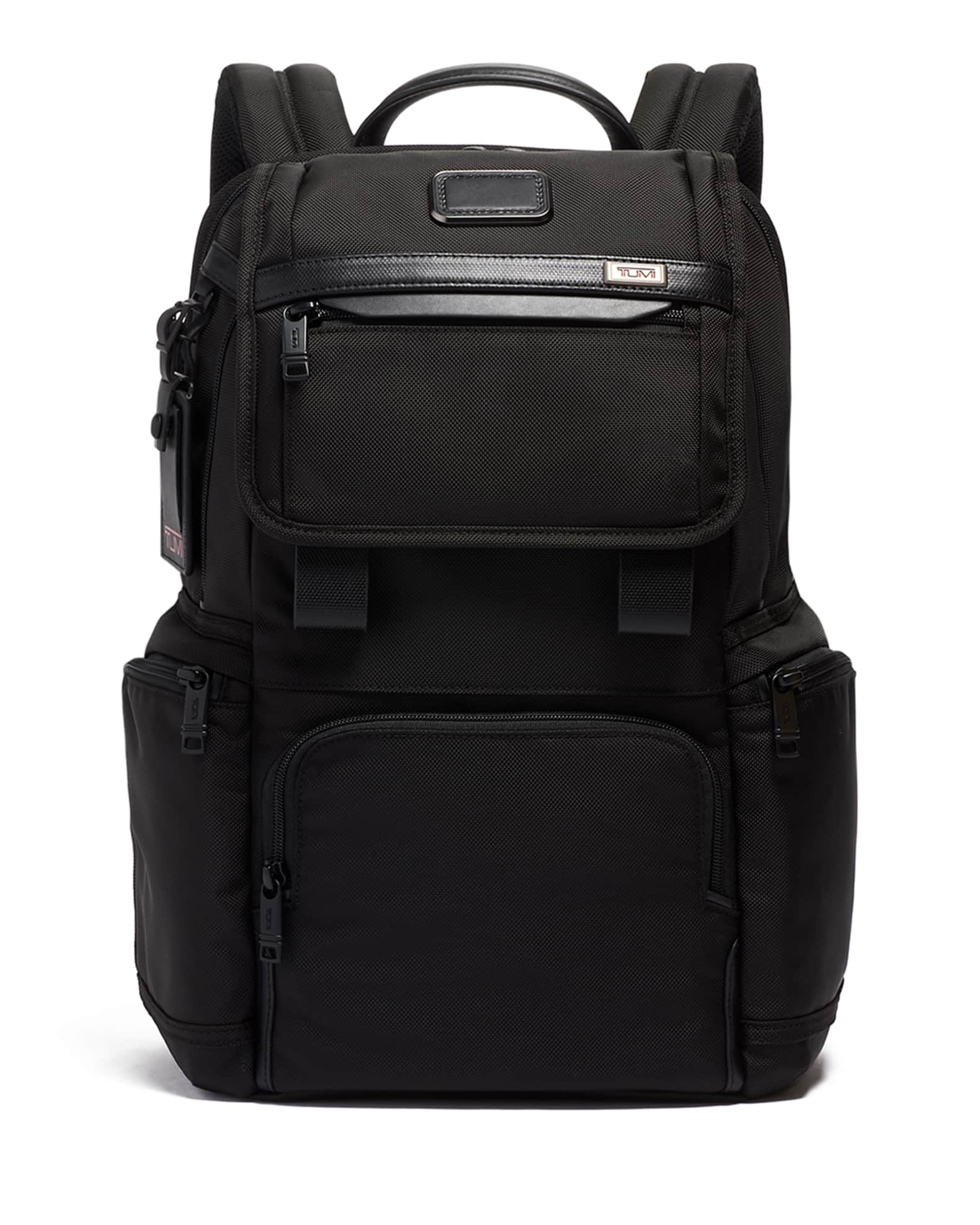 TUMI Alpha Flap Backpack | Neiman Marcus