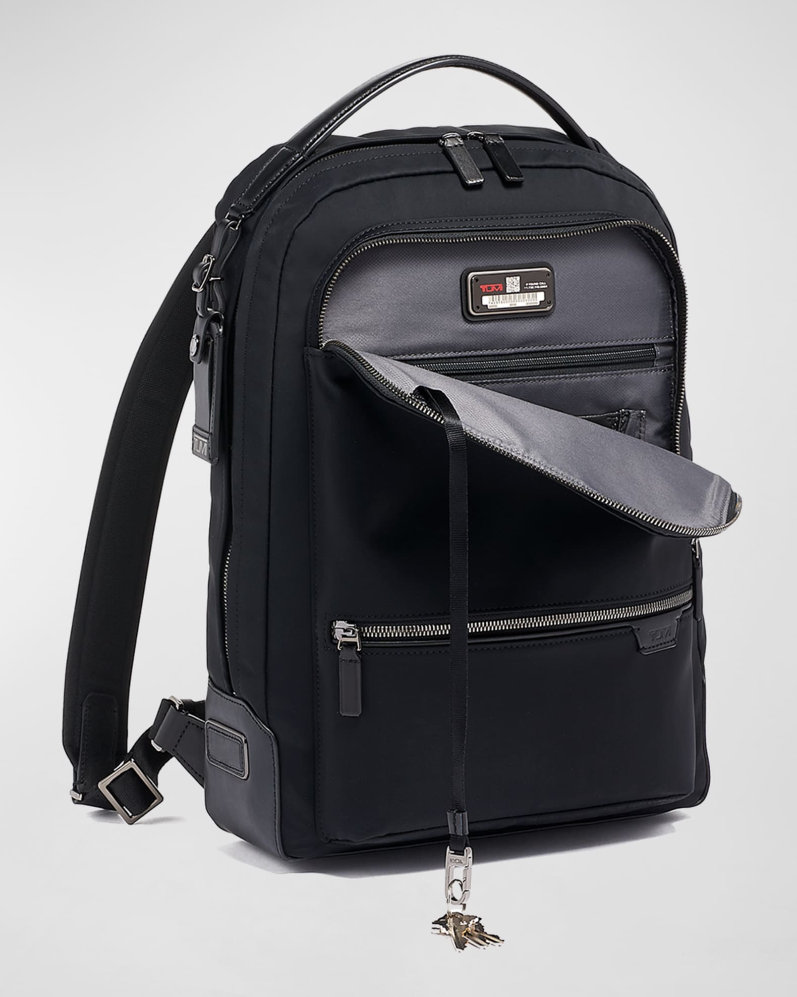 Tumi Harrison Brander Backpack | Neiman Marcus