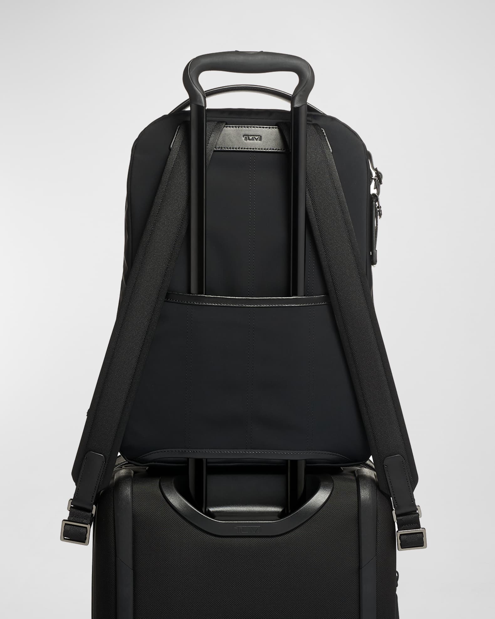 Tumi Harrison Brander Backpack | Neiman Marcus