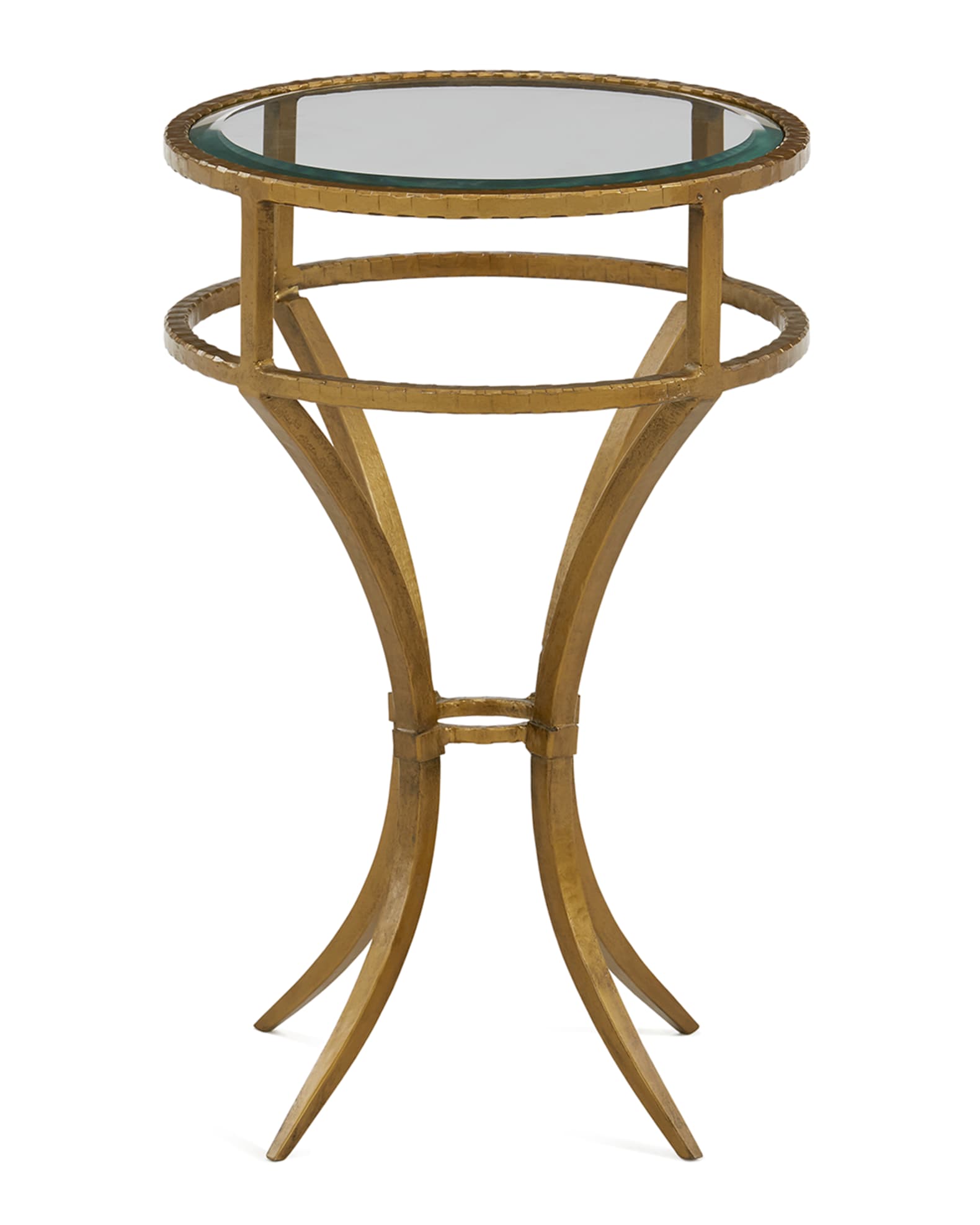 Hooker Furniture Laureng Martini Table | Neiman Marcus