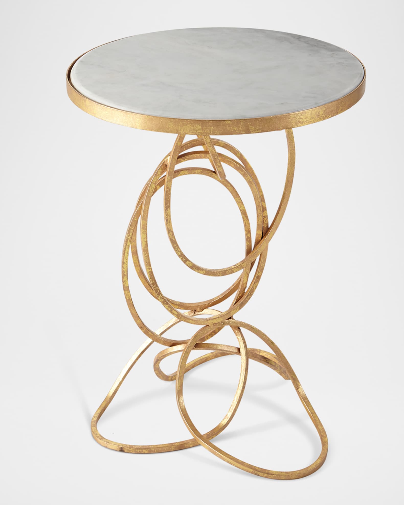 Londyn Side Table | Neiman Marcus