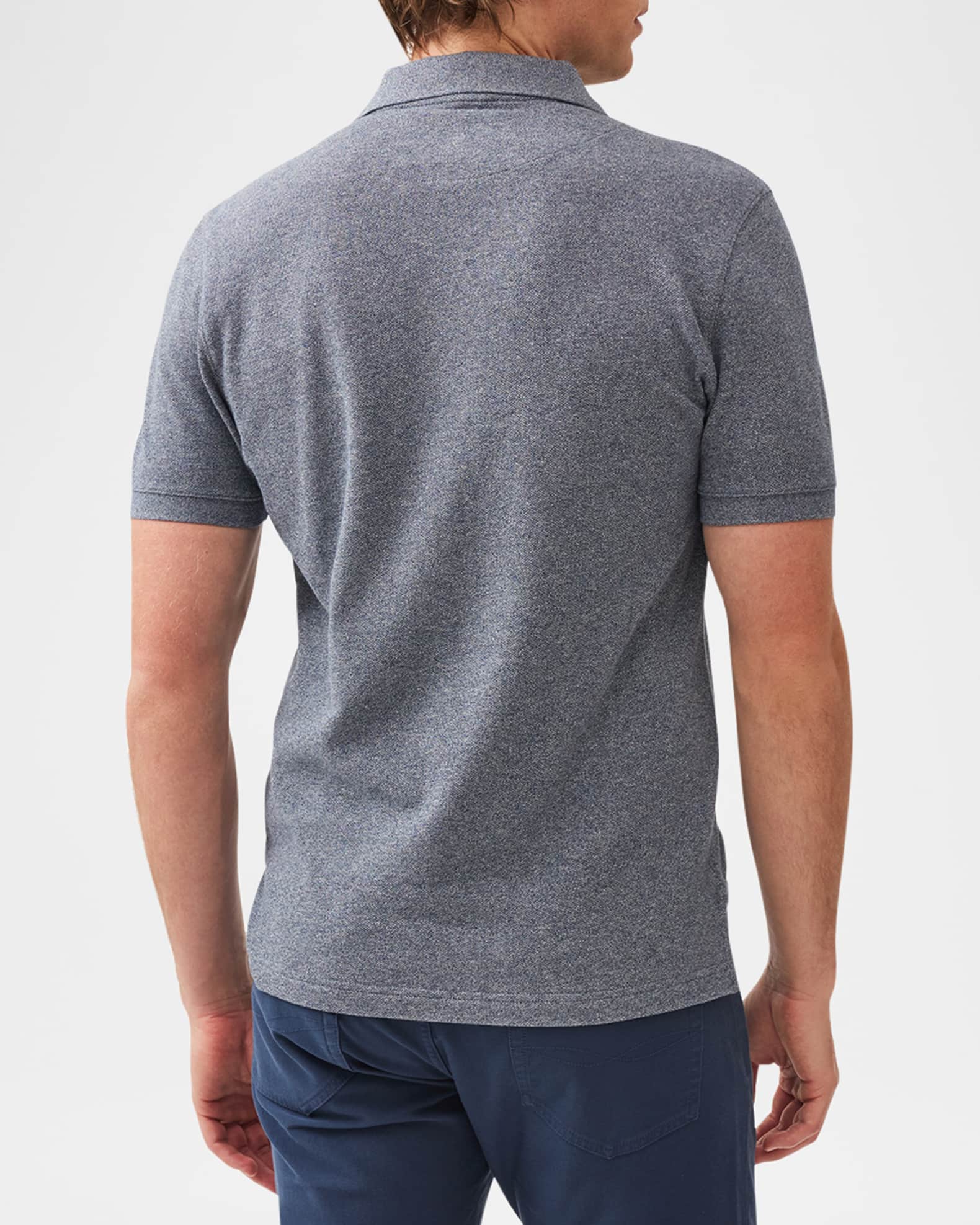 Rodd & Gunn Men's The Gunn Polo Shirt | Neiman Marcus