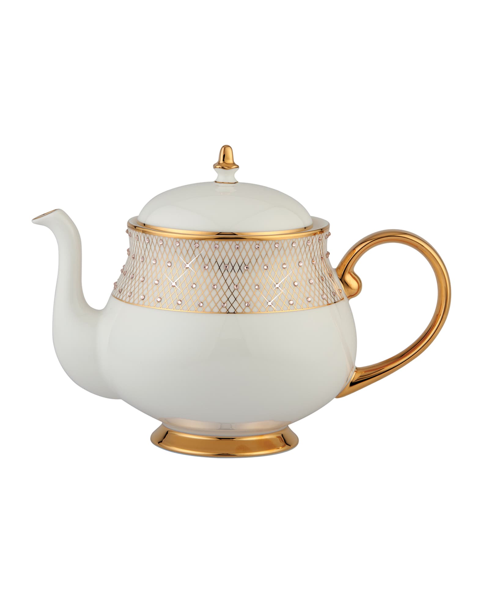 Prouna Princess Teapot | Neiman Marcus