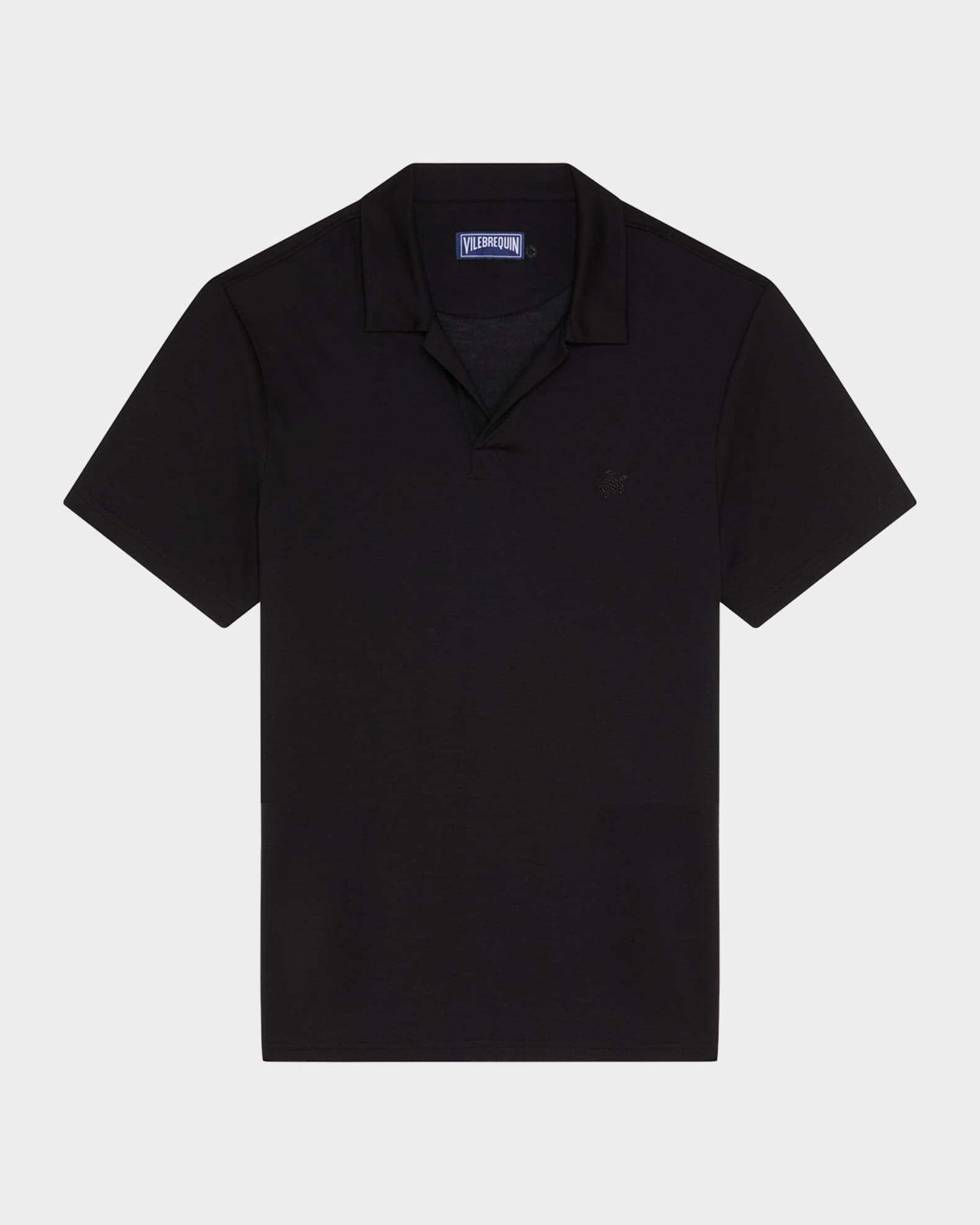 Vilebrequin Men's Jersey Tencel Polo Shirt | Neiman Marcus