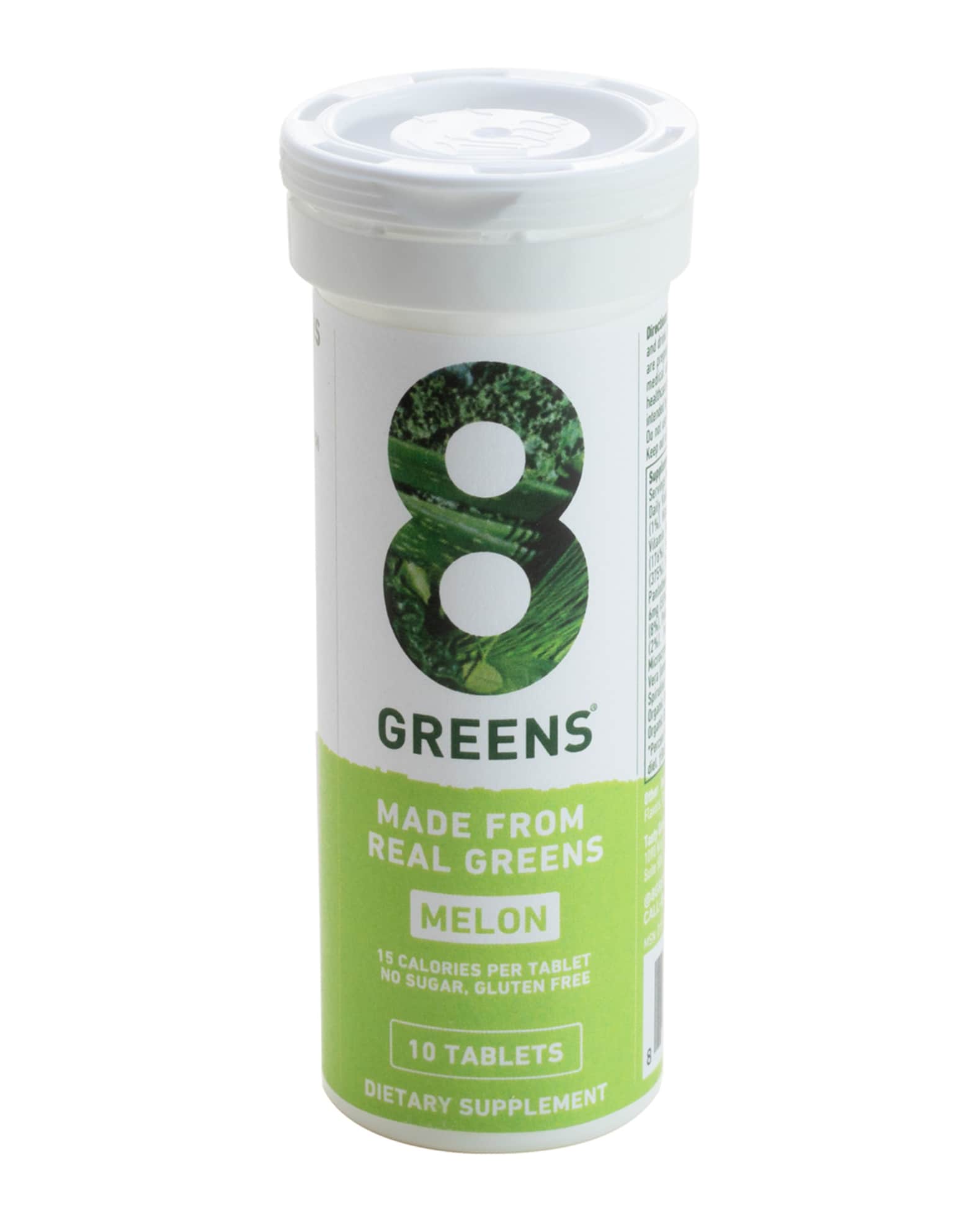 8Greens Melon Tablet, Singles | Neiman Marcus