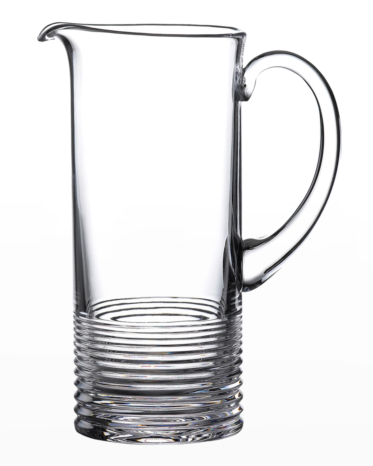 Waterford Crystal Circon Pitcher | Neiman Marcus