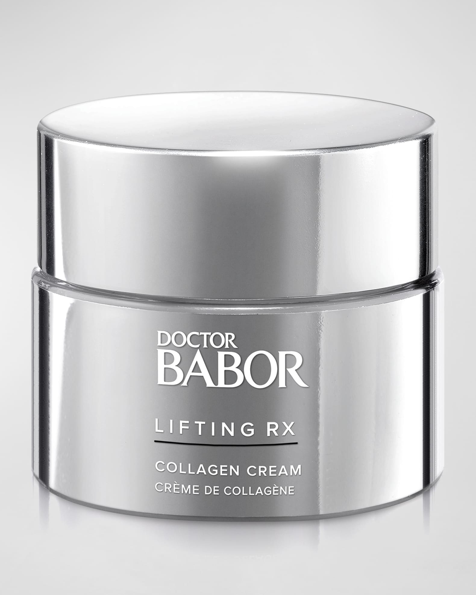 BABOR LIFTING RX Collagen Cream, 50mL/ 1.69 oz. | Neiman Marcus