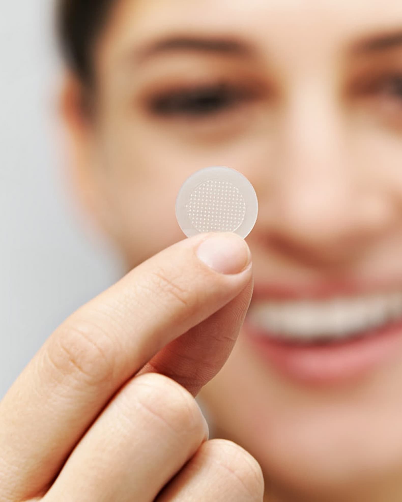 Hero Cosmetics Mighty Patch Micropoint for Blemishes, 6 Patches ...