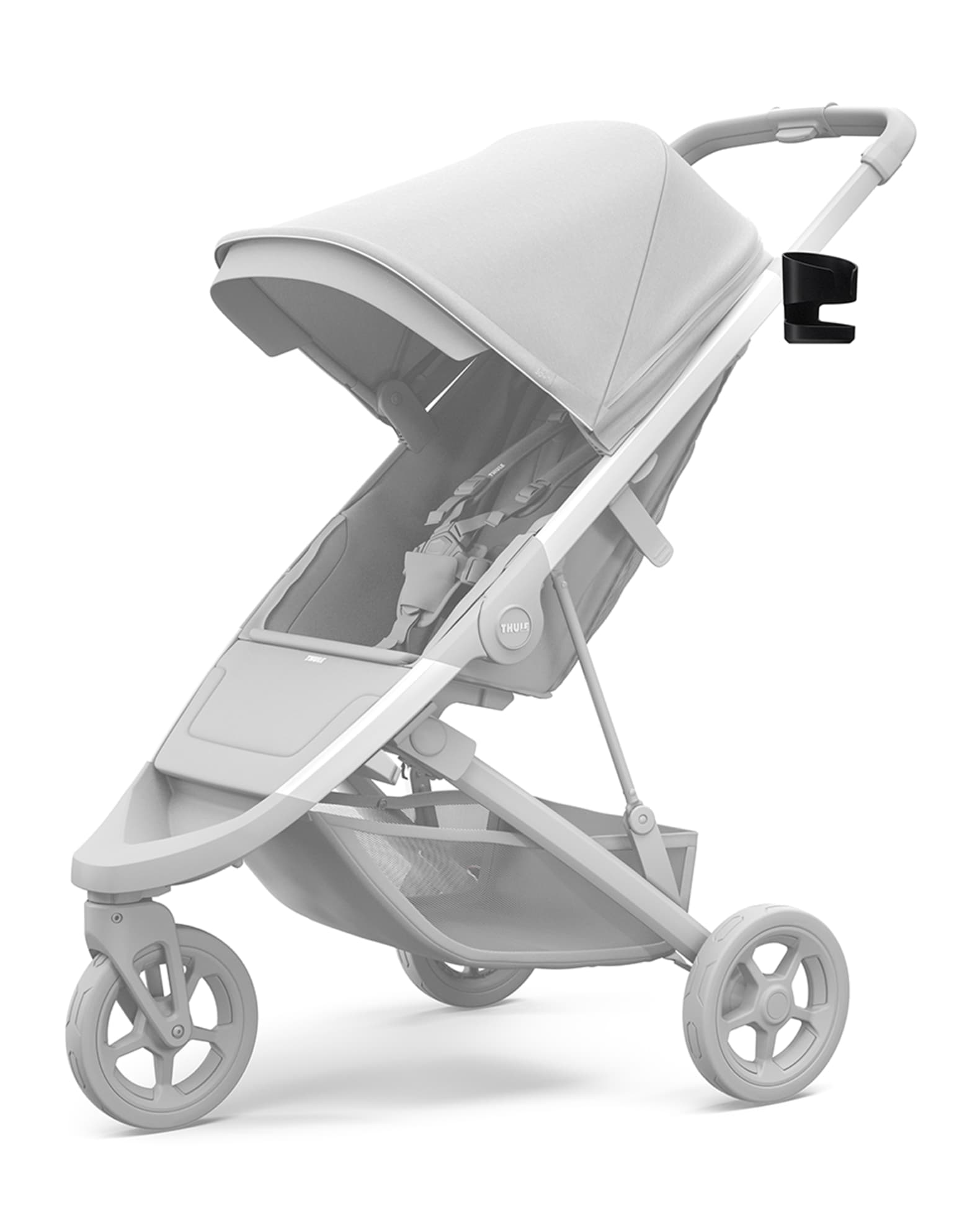 Thule Spring Cup Holder | Neiman Marcus