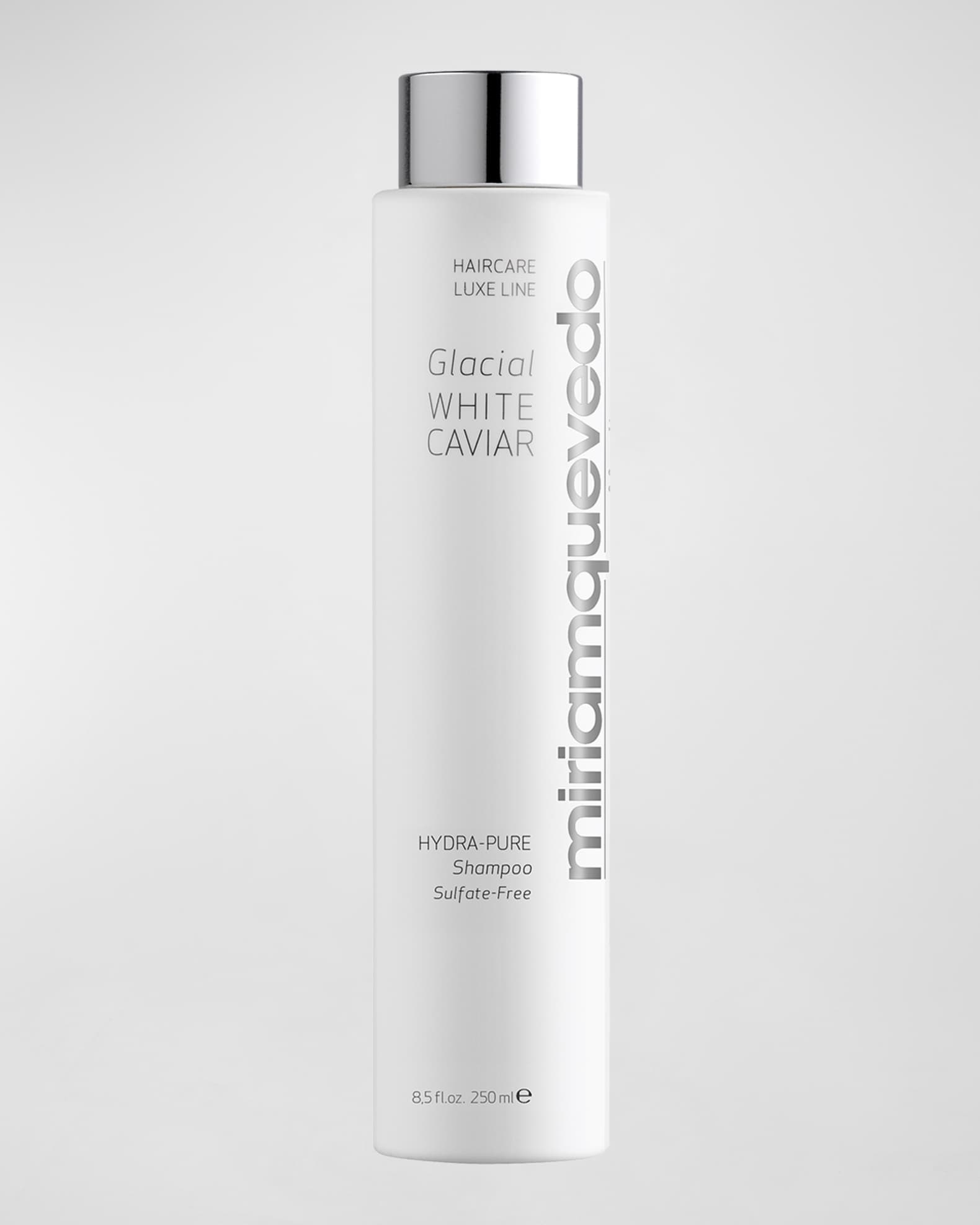 Miriam Quevedo Glacial White Caviar Hydra-Pure Shampoo, 8.5 oz./250mL ...
