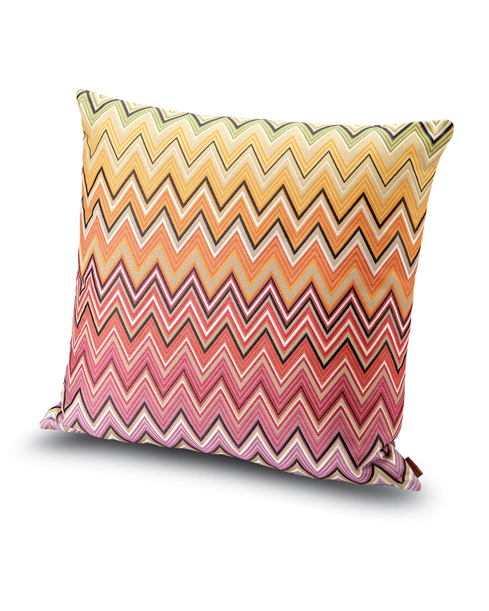 Missoni Home Yanai Decorative Pillow, 20" | Neiman Marcus