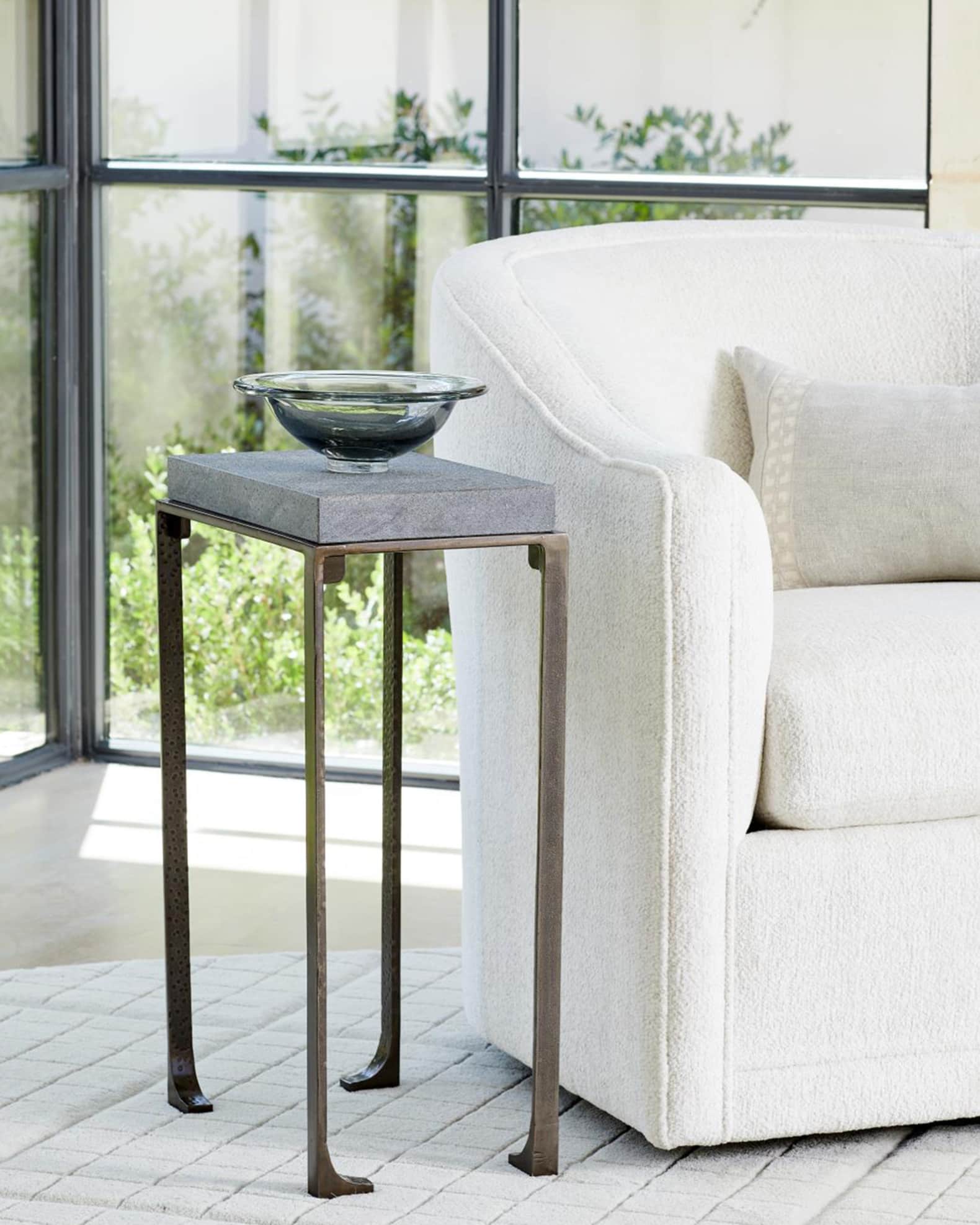 Zen Side Tables | Neiman Marcus