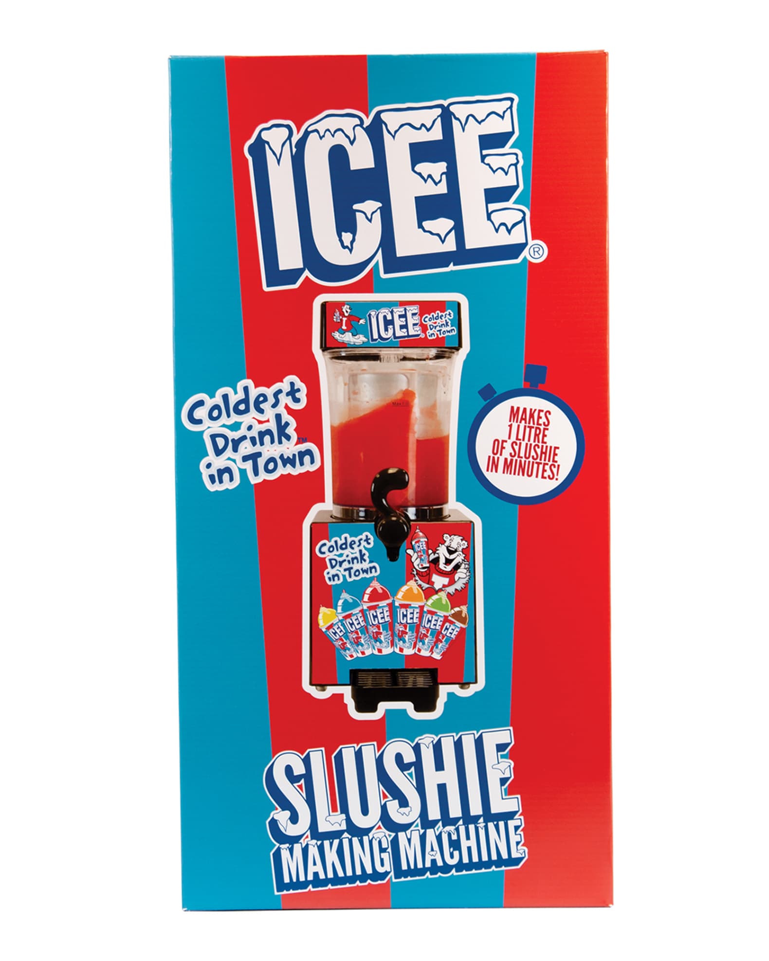 Iscream Icee Machine | Neiman Marcus