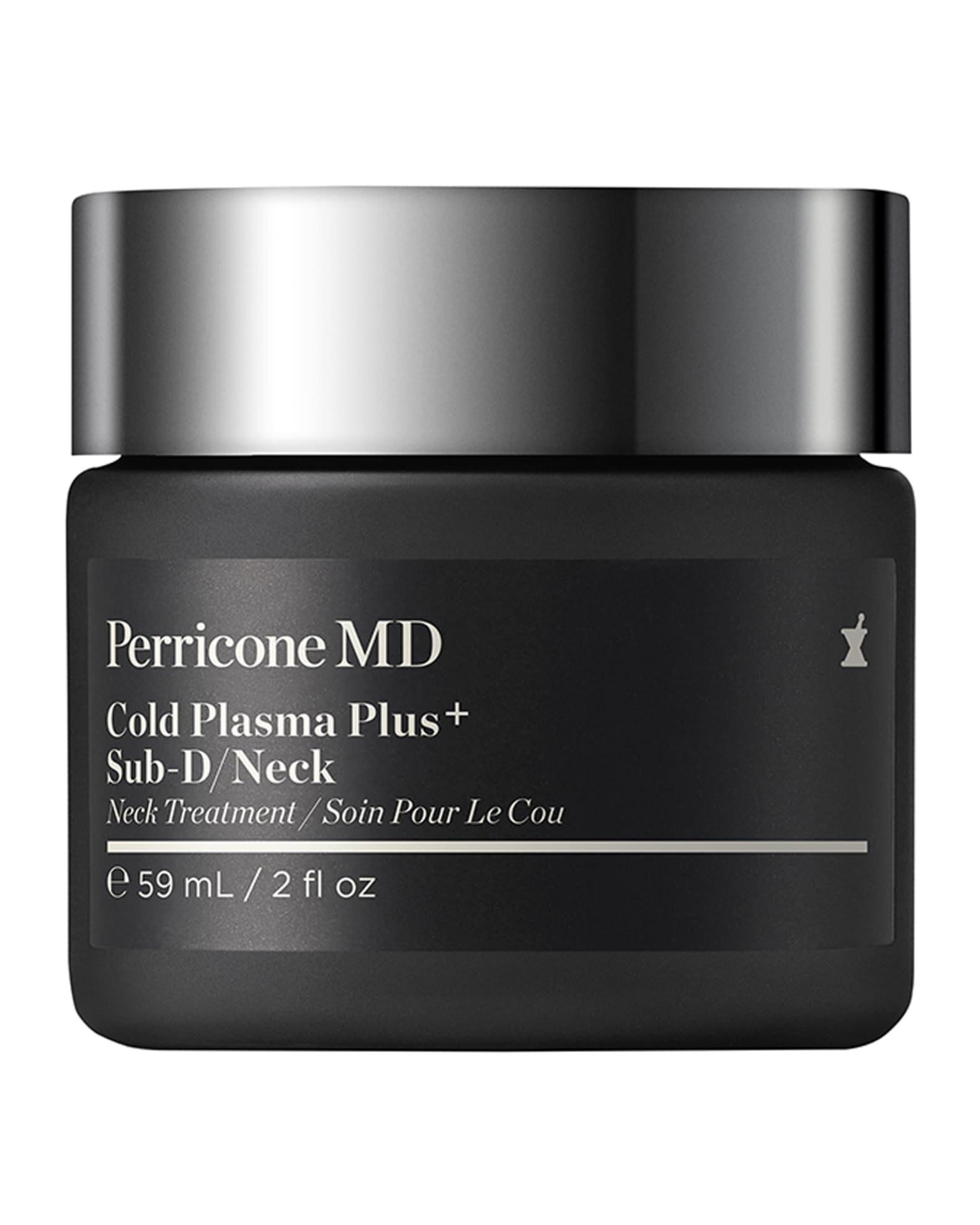 Perricone MD Cold Plasma Plus+ Sub-D/Neck, 2 oz. / 59 ml | Neiman Marcus