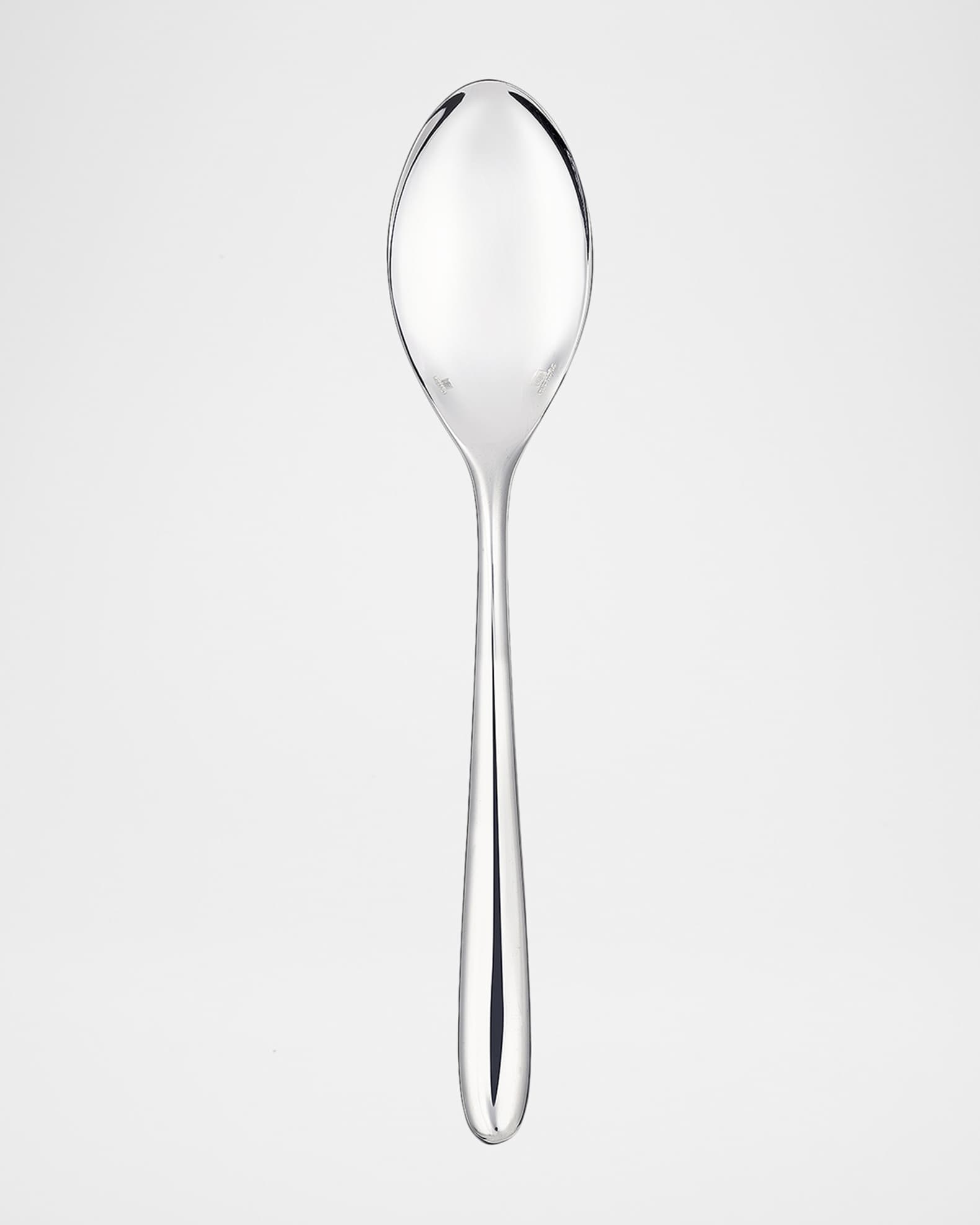 Christofle Mood Dessert Spoon | Neiman Marcus