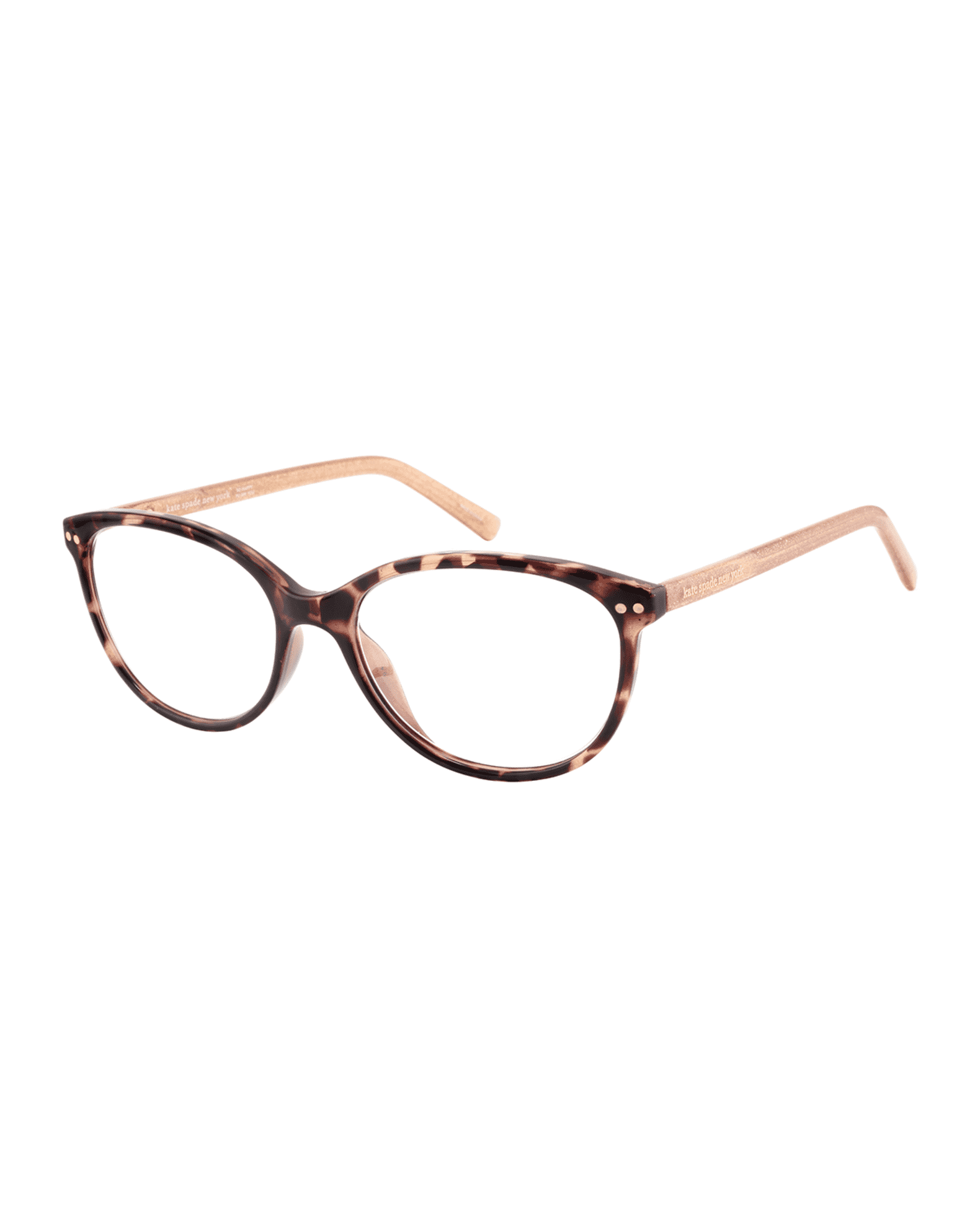 kate spade new york olive oval readers | Neiman Marcus