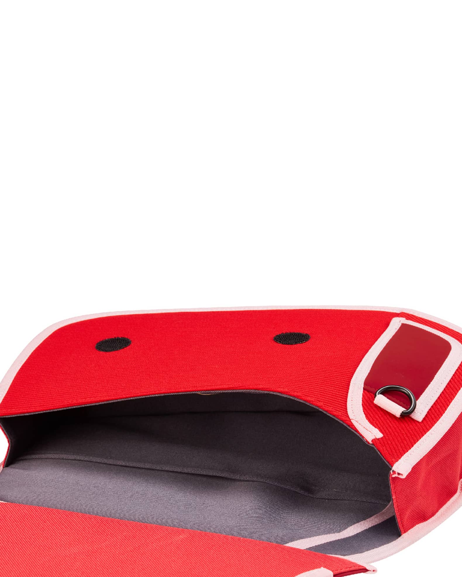 Jump from Paper Kid's Chubby Shoulder Bag | Neiman Marcus