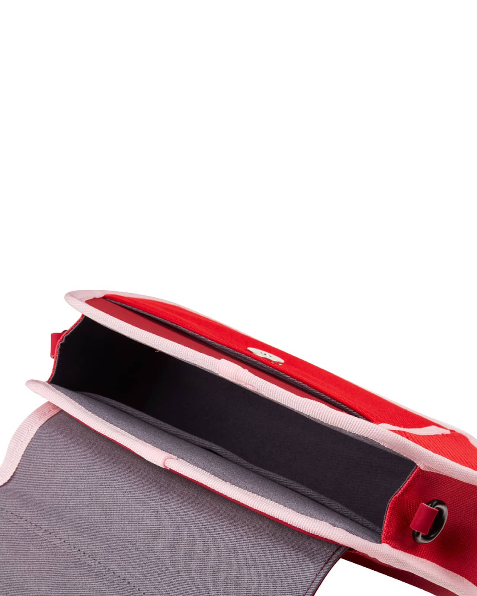 Jump from Paper Kid's Clicky Shoulder Bag | Neiman Marcus