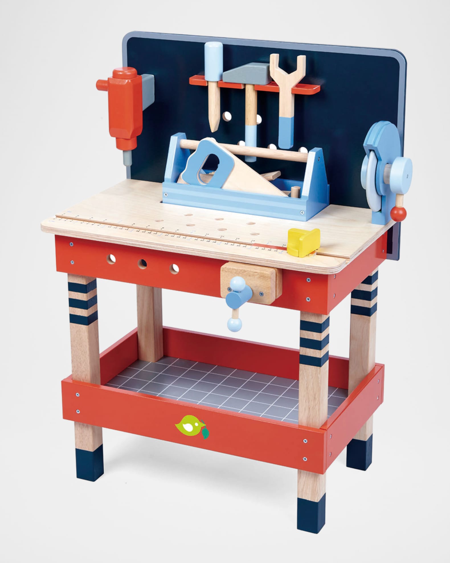 Tender Leaf Toys Play Tool Bench | Neiman Marcus