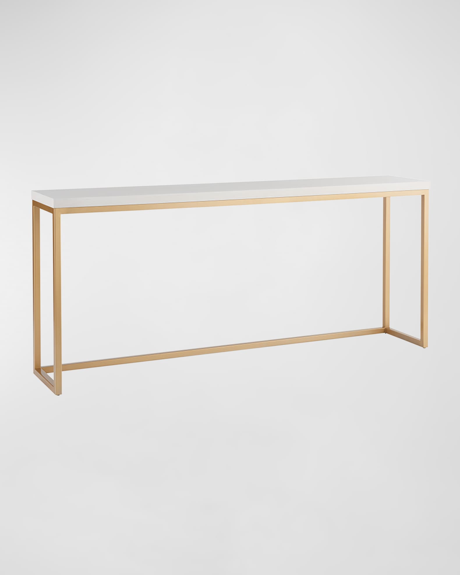 Miranda Kerr Home Love Joy Bliss Console Table | Neiman Marcus