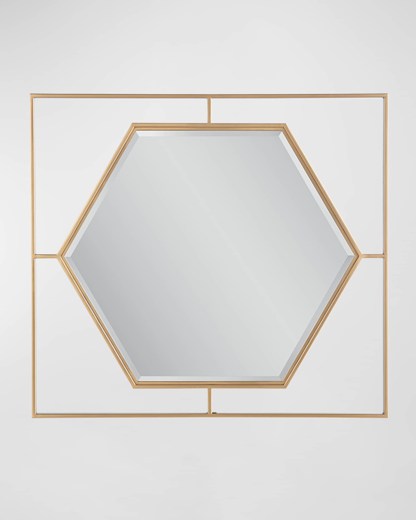 Miranda Kerr Home Love Joy Bliss Mirror | Neiman Marcus