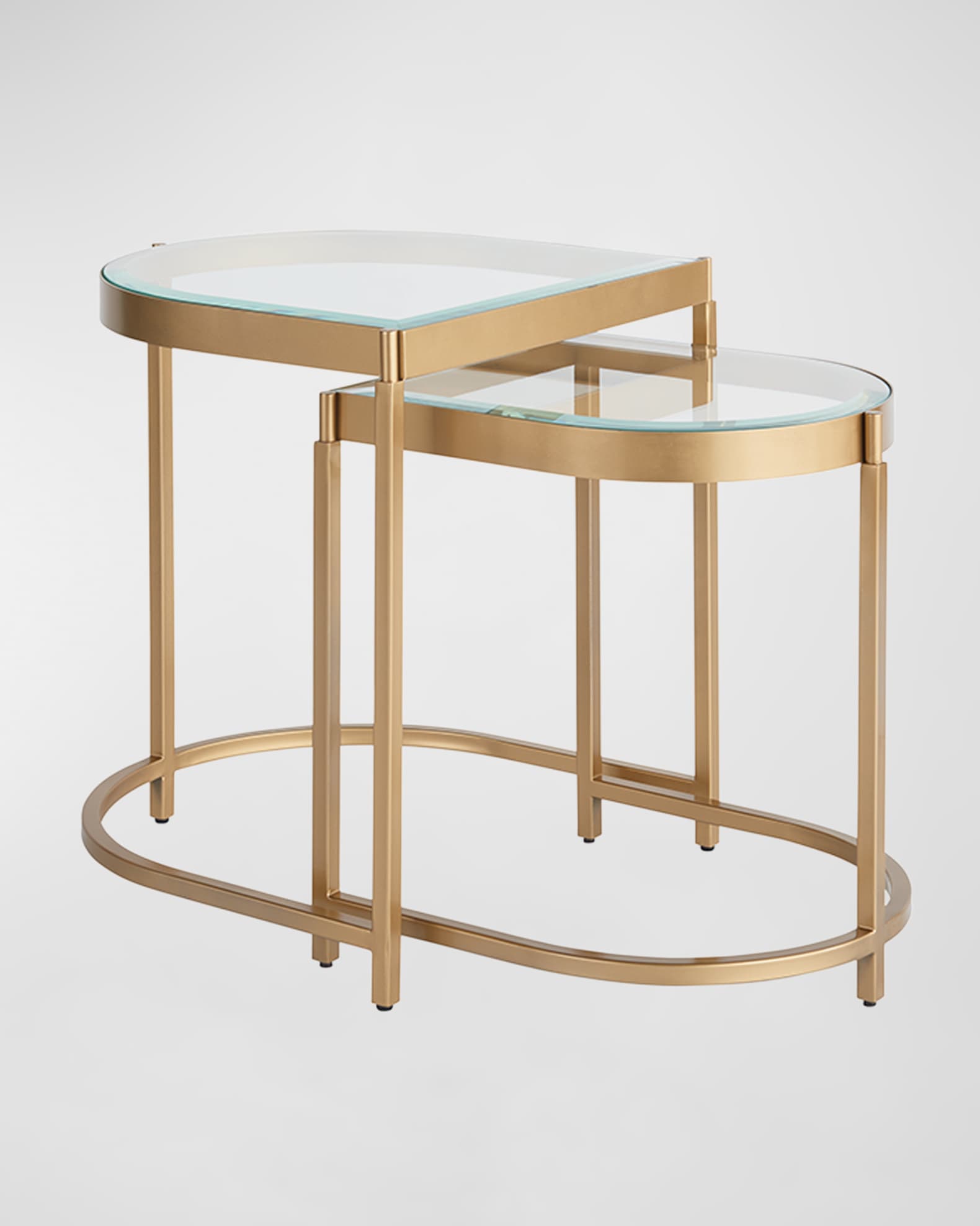 Miranda Kerr Home Editorial Nested End Tables | Neiman Marcus