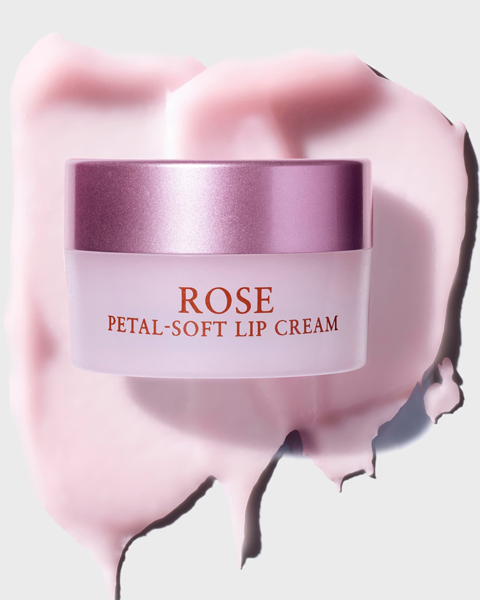 Fresh Rose Deep Hydration Petal-Soft Lip Balm | Neiman Marcus