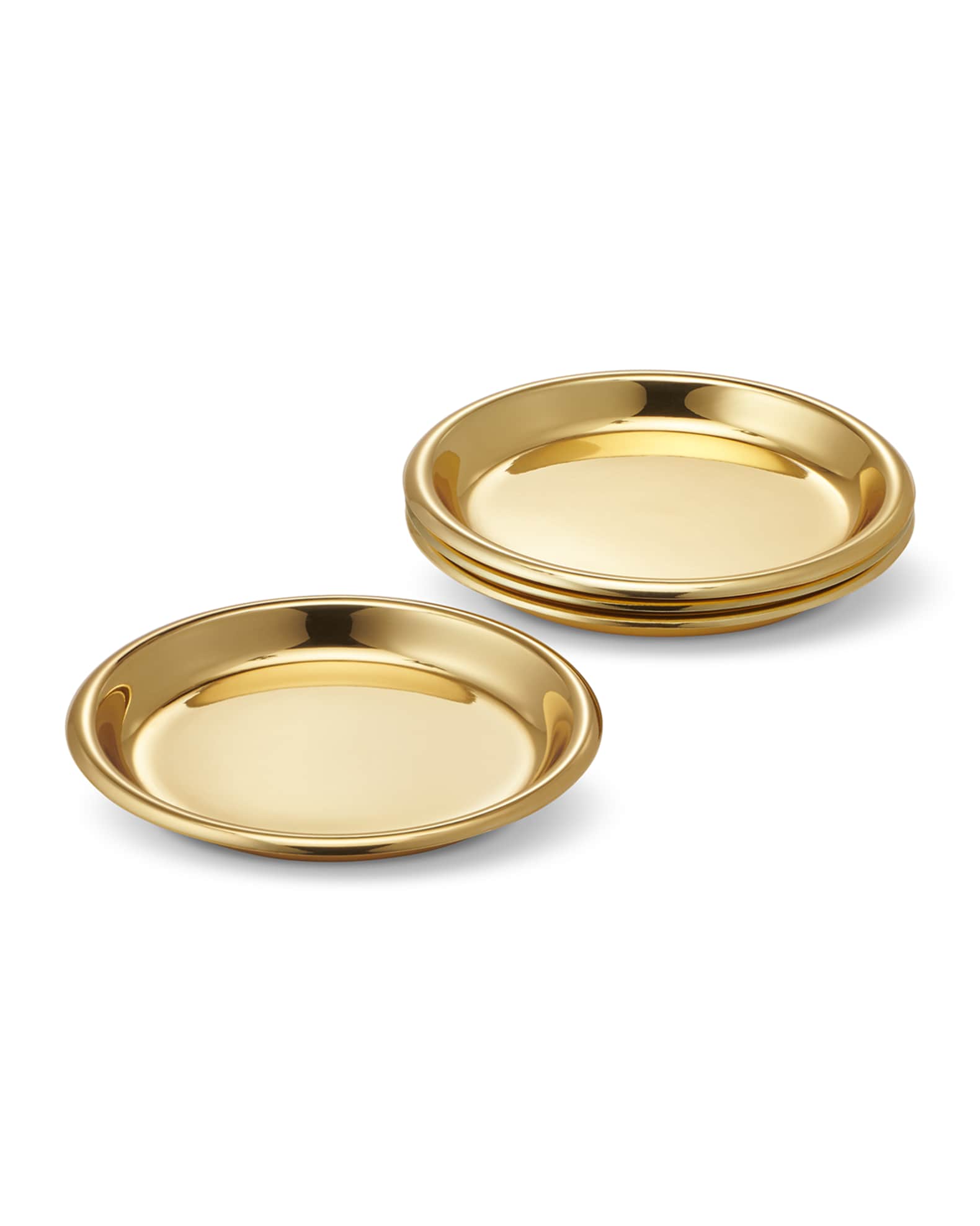 AERIN Marzia Coasters, Set of 4 | Neiman Marcus
