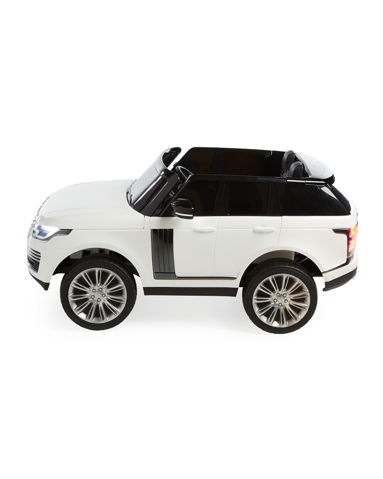 Best Ride on Cars Range Rover 2 Seater Ride-On Car | Neiman Marcus