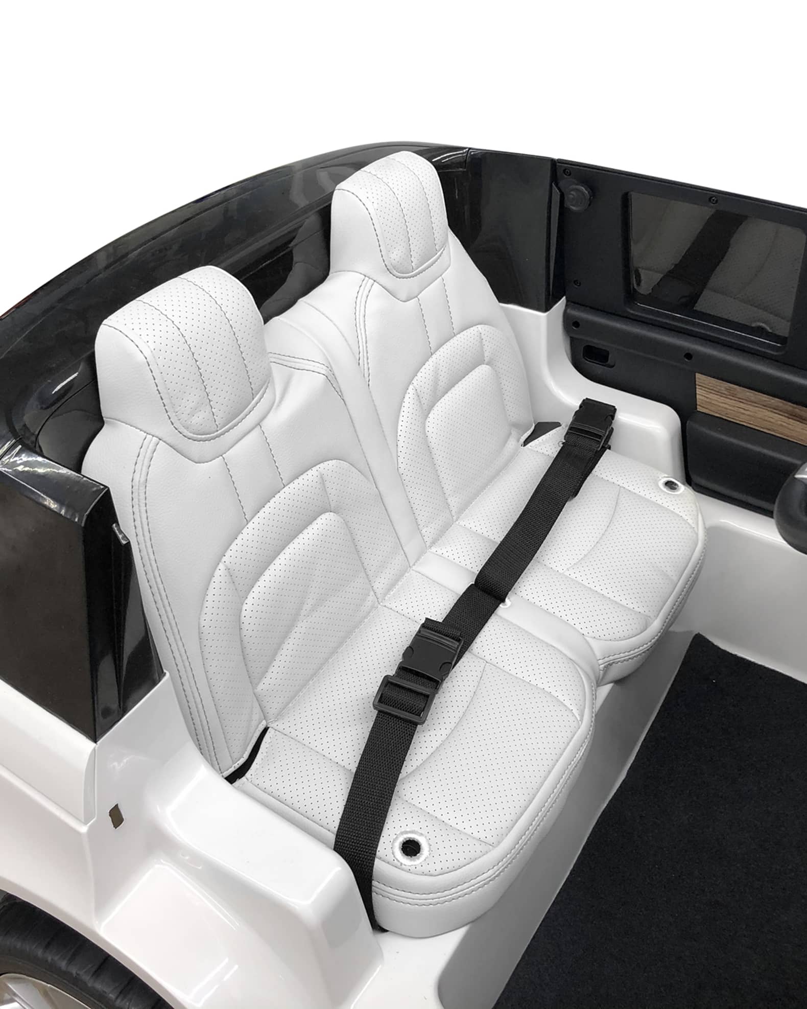 Best Ride on Cars Range Rover 2 Seater Ride-On Car | Neiman Marcus