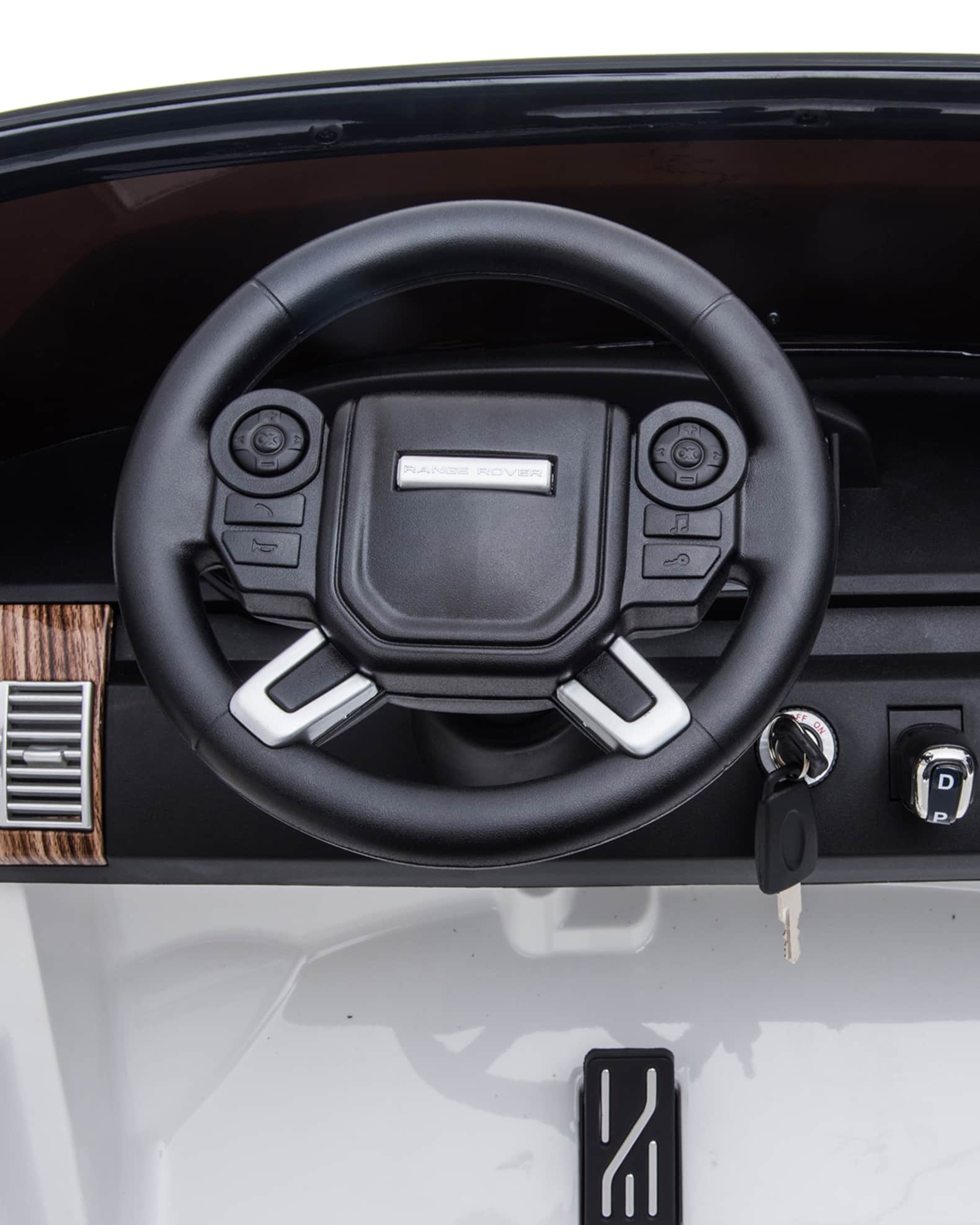 Best Ride on Cars Range Rover 2 Seater Ride-On Car | Neiman Marcus