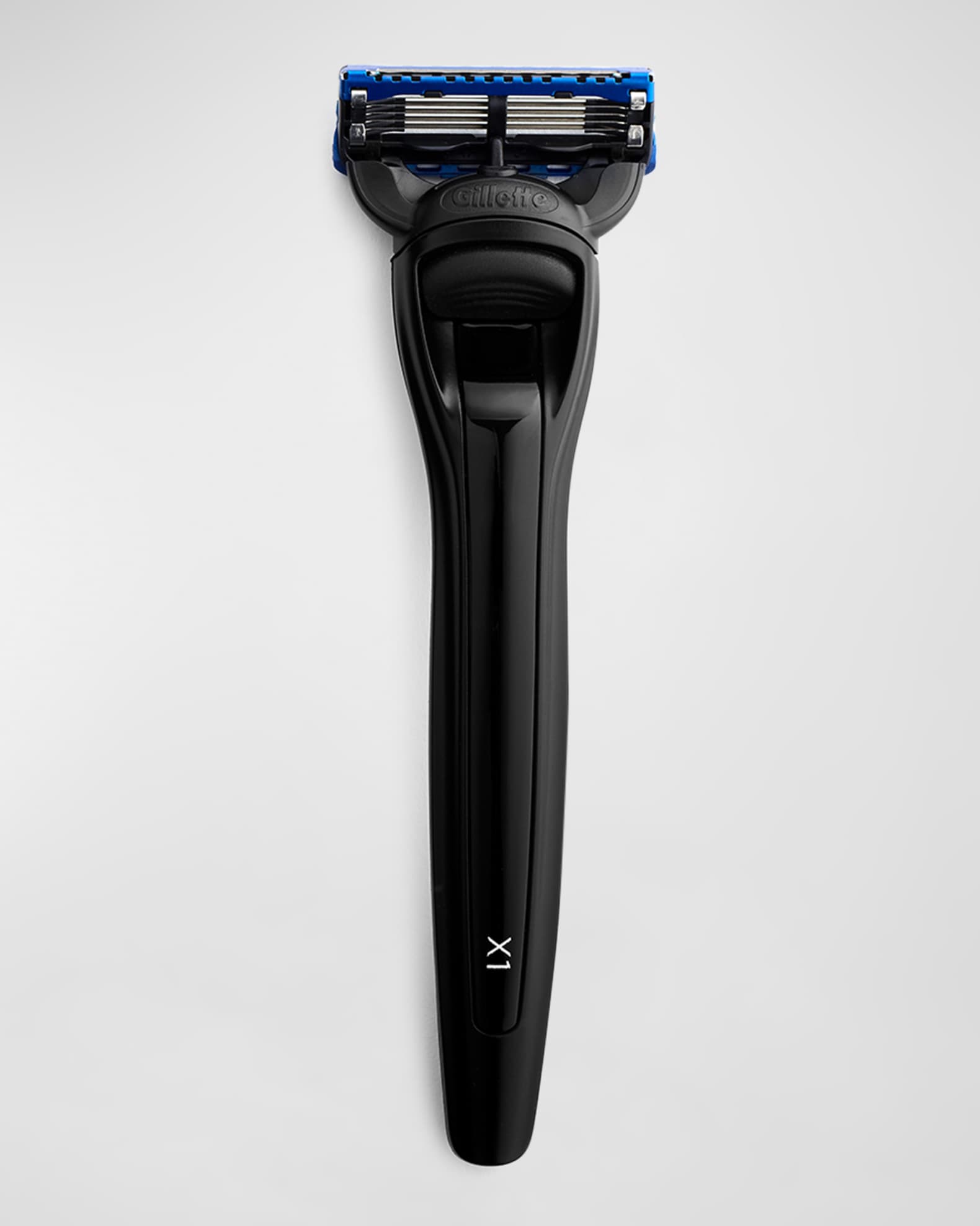 Bolin Webb X1 Razor and Case Set | Neiman Marcus
