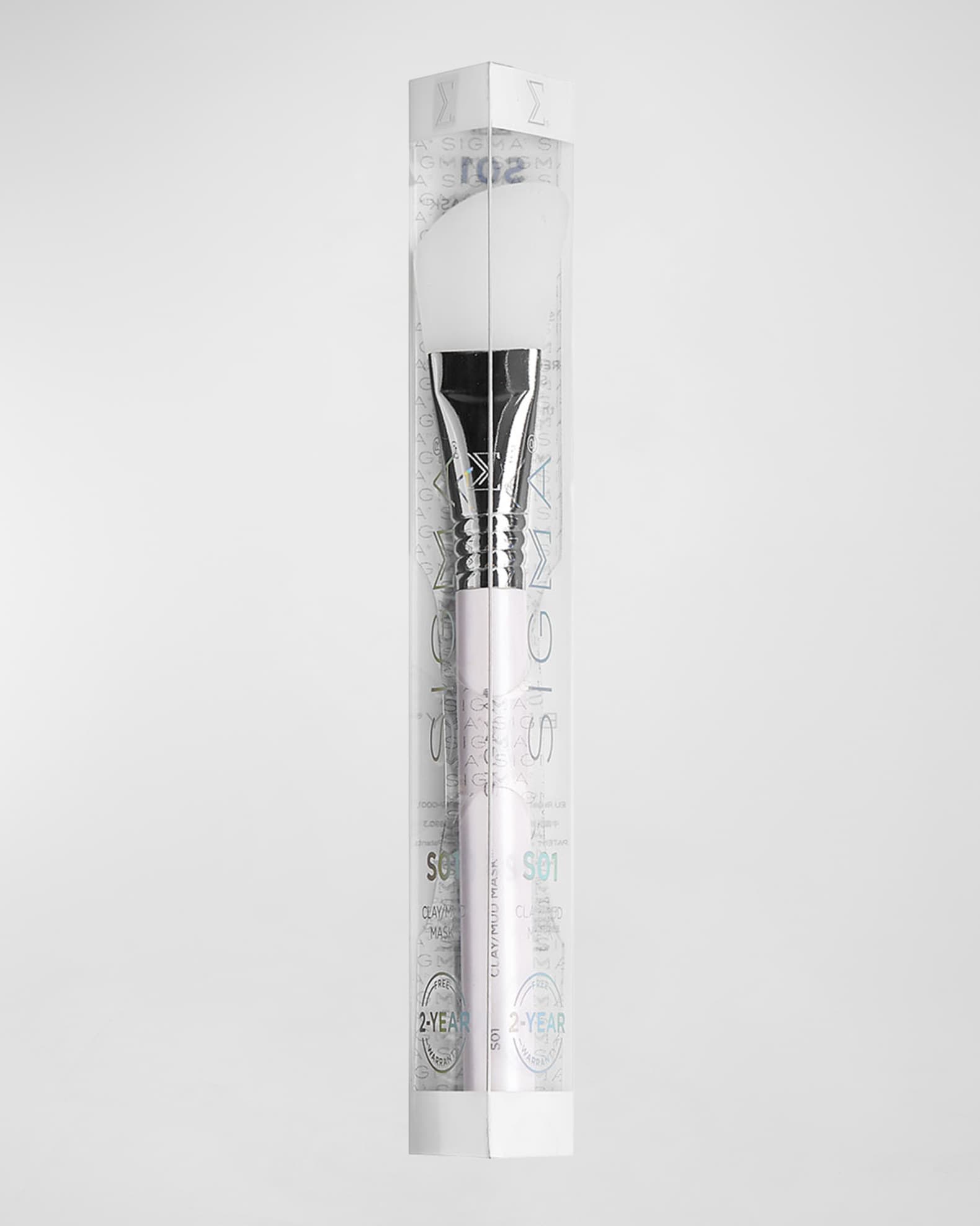 Sigma Beauty Clay & Mud Mask Brush | Neiman Marcus