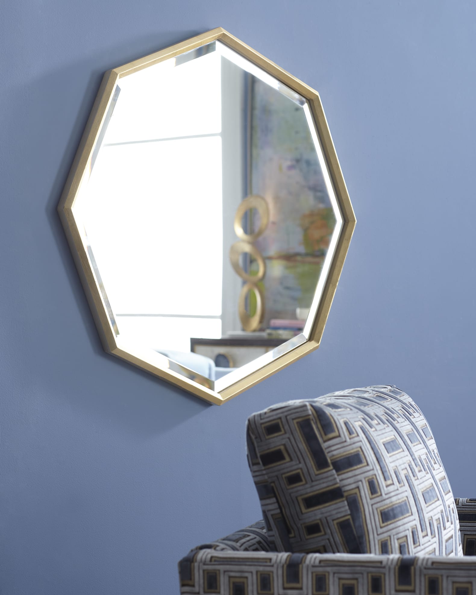 Thompson Mirror | Neiman Marcus