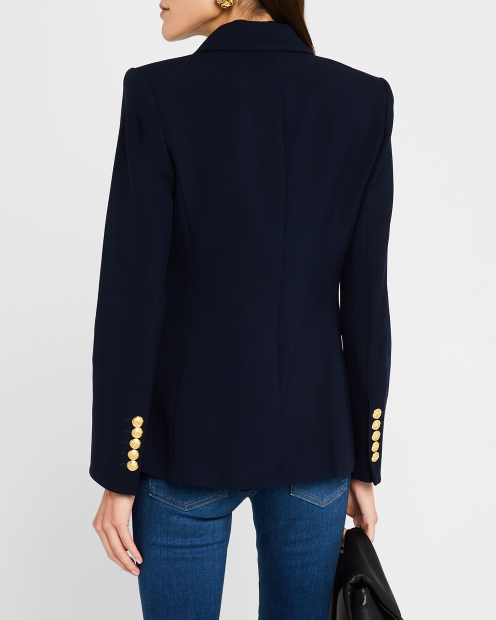 Veronica Beard Miller Dickey Jacket | Neiman Marcus
