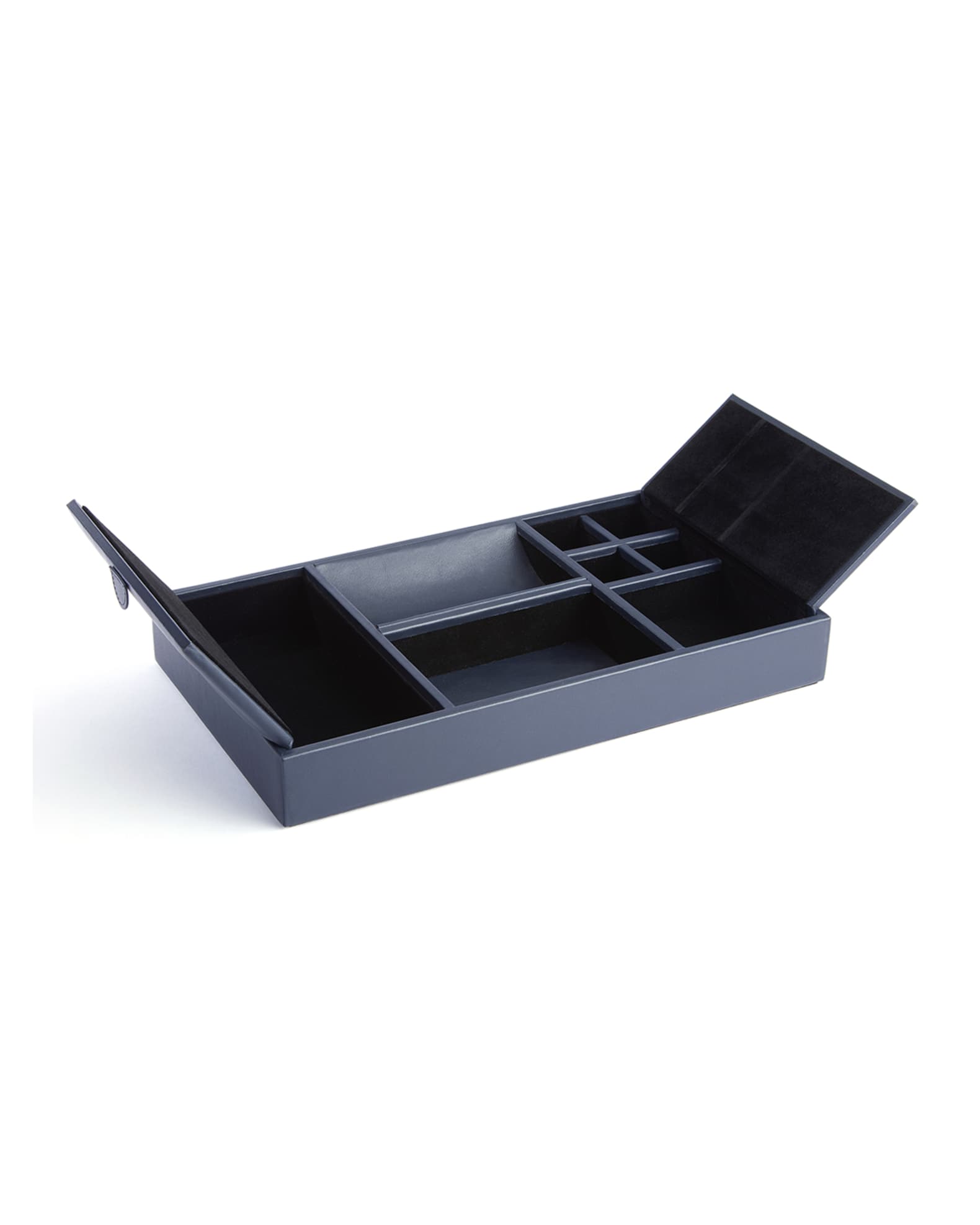 ROYCE New York Executive Desk Organizer Tray | Neiman Marcus