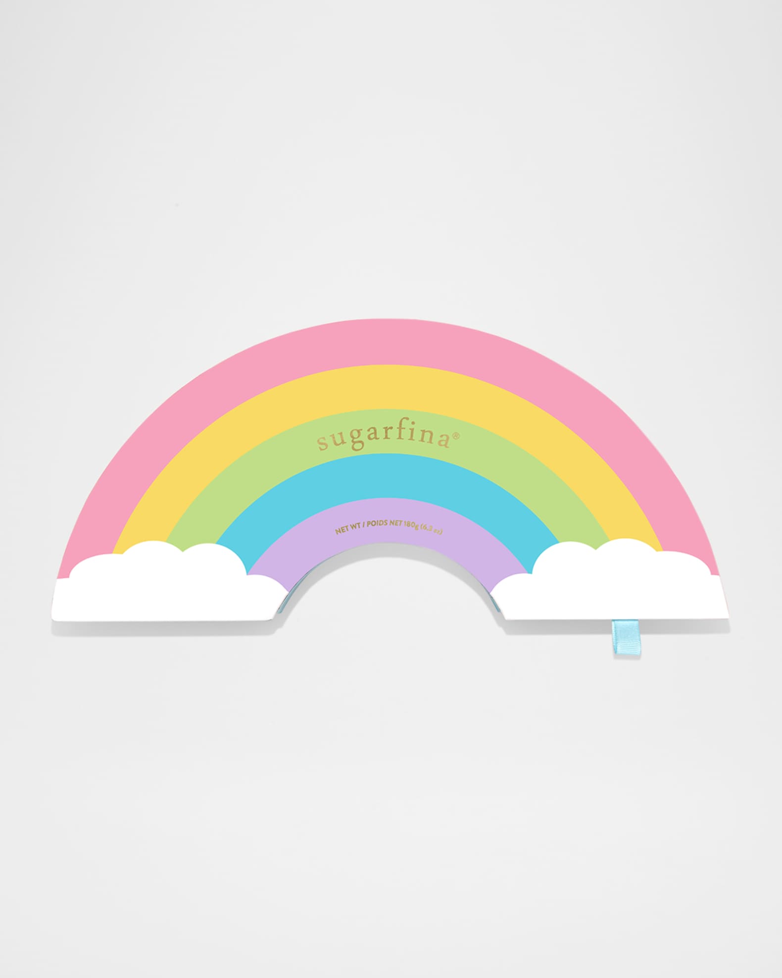 Sugarfina Rainbow 3-Piece Candy Bento Box | Neiman Marcus