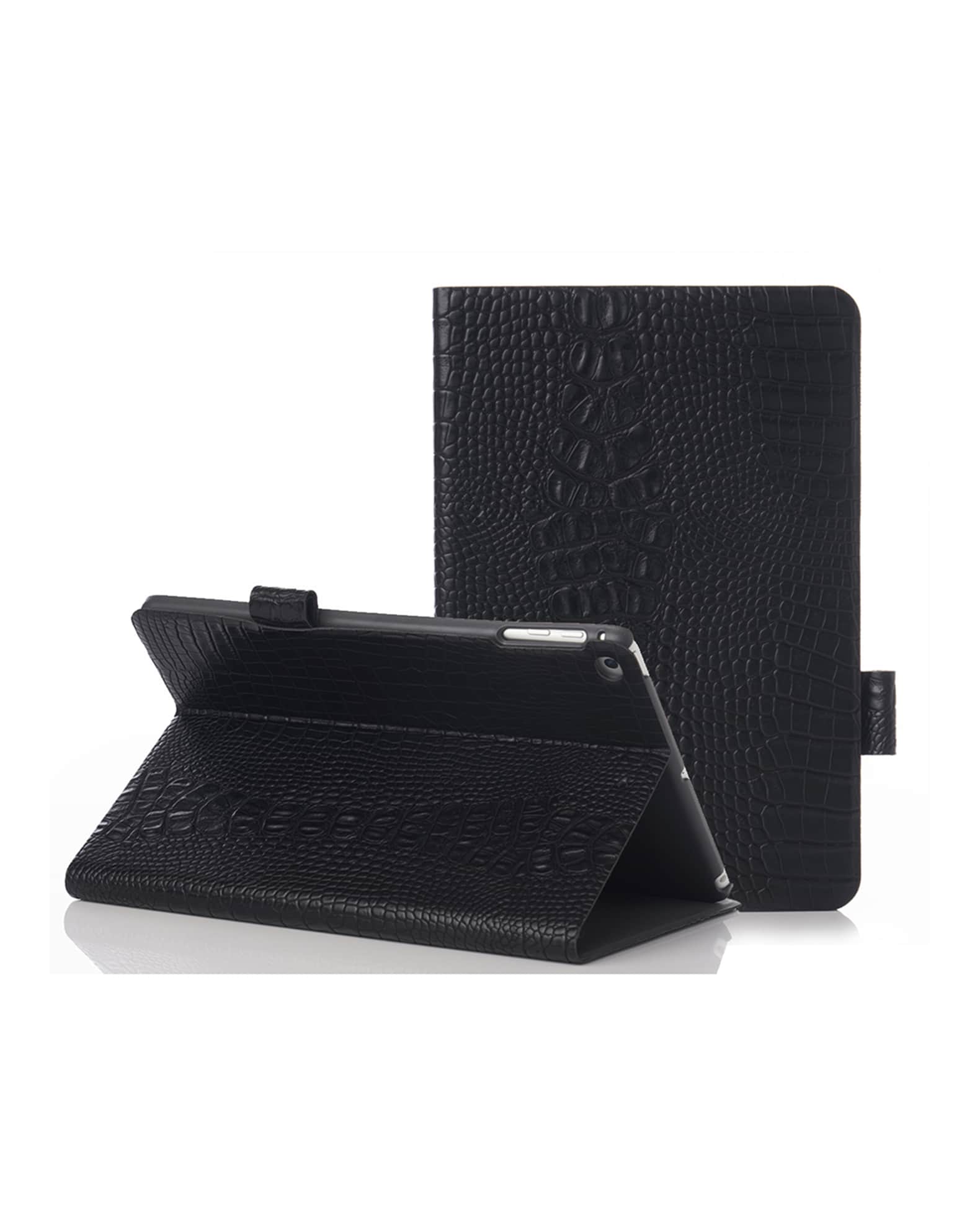 Chic Geeks Faux Crocodile 10.2" iPad Pro Case - 7th Generation | Neiman ...