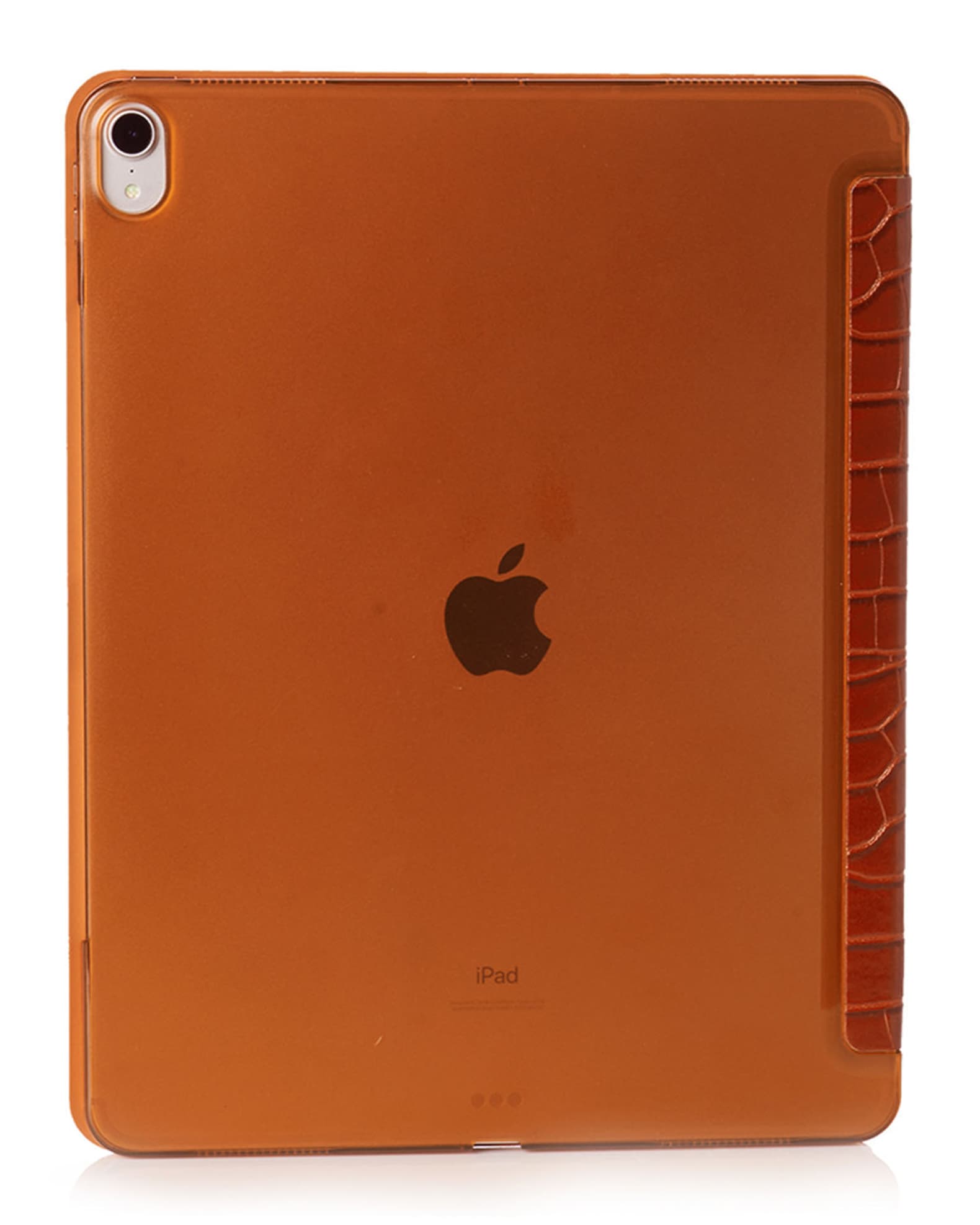 Chic Geeks Faux Crocodile 12.9" iPad Pro Case - 3rd Generation | Neiman ...