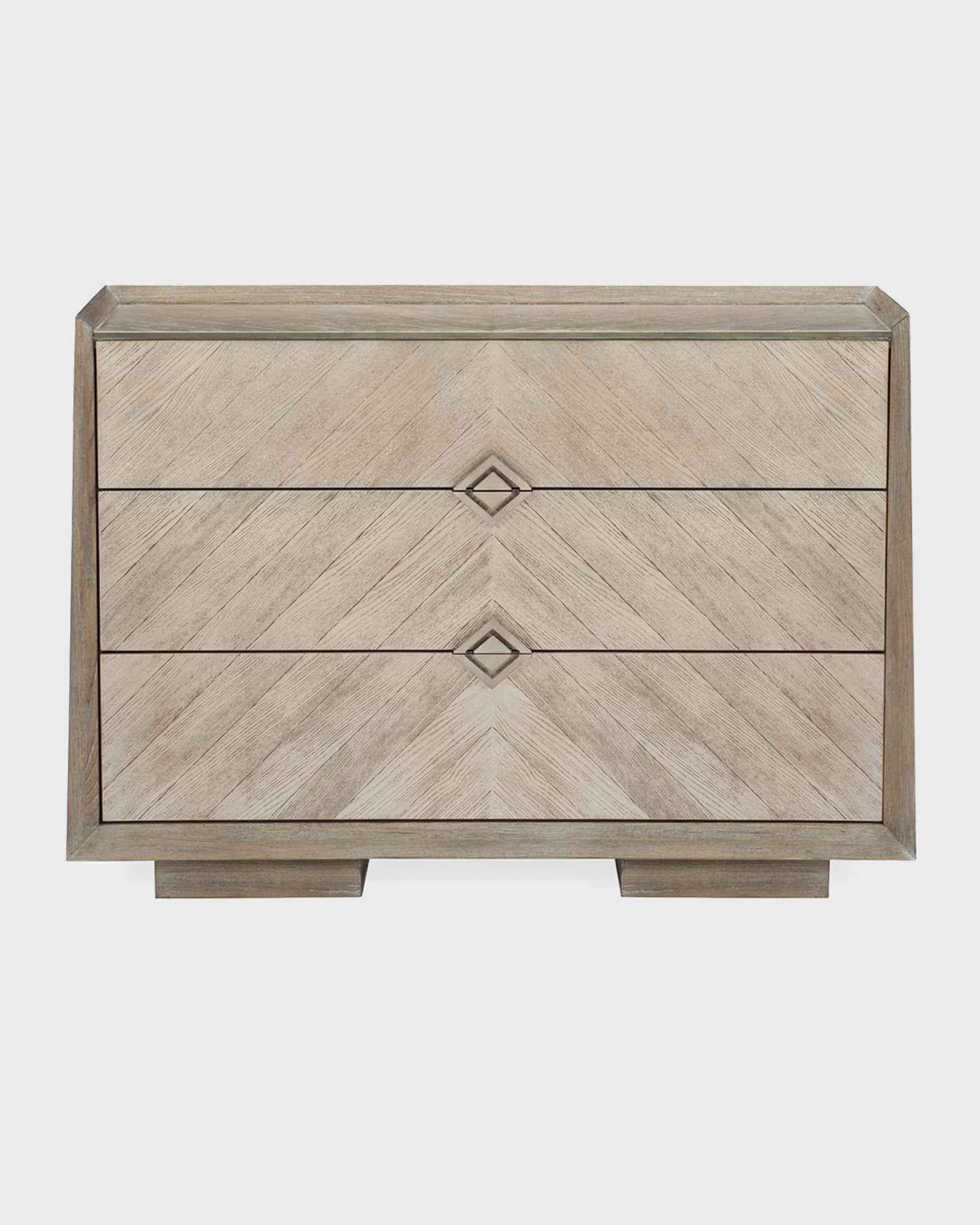 Caracole A Natural Night Stand | Neiman Marcus