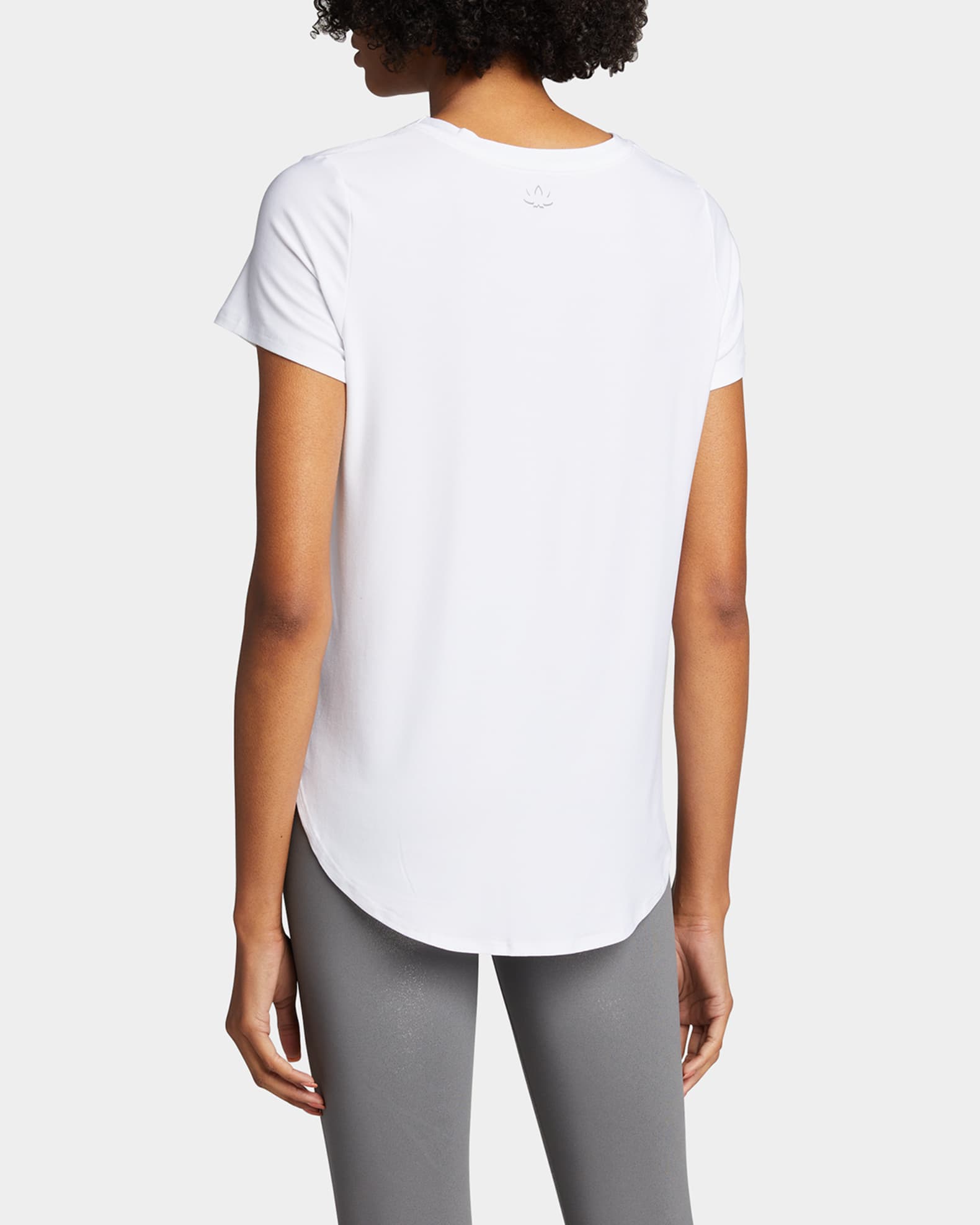 Beyond Yoga On the Down Low Tee | Neiman Marcus
