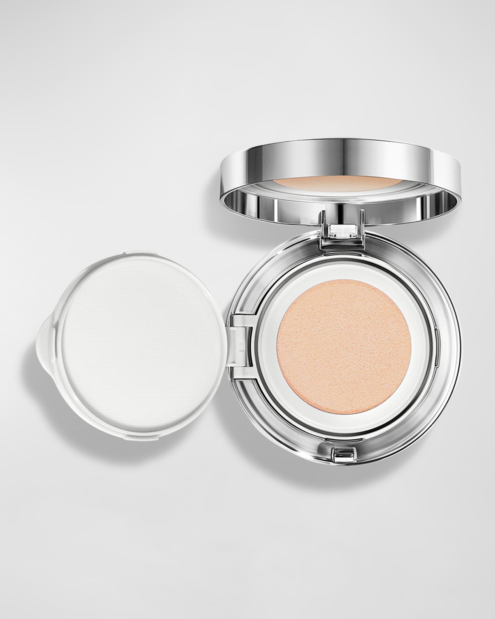 Chantecaille Future Skin Cushion Skincare Foundation | Neiman Marcus