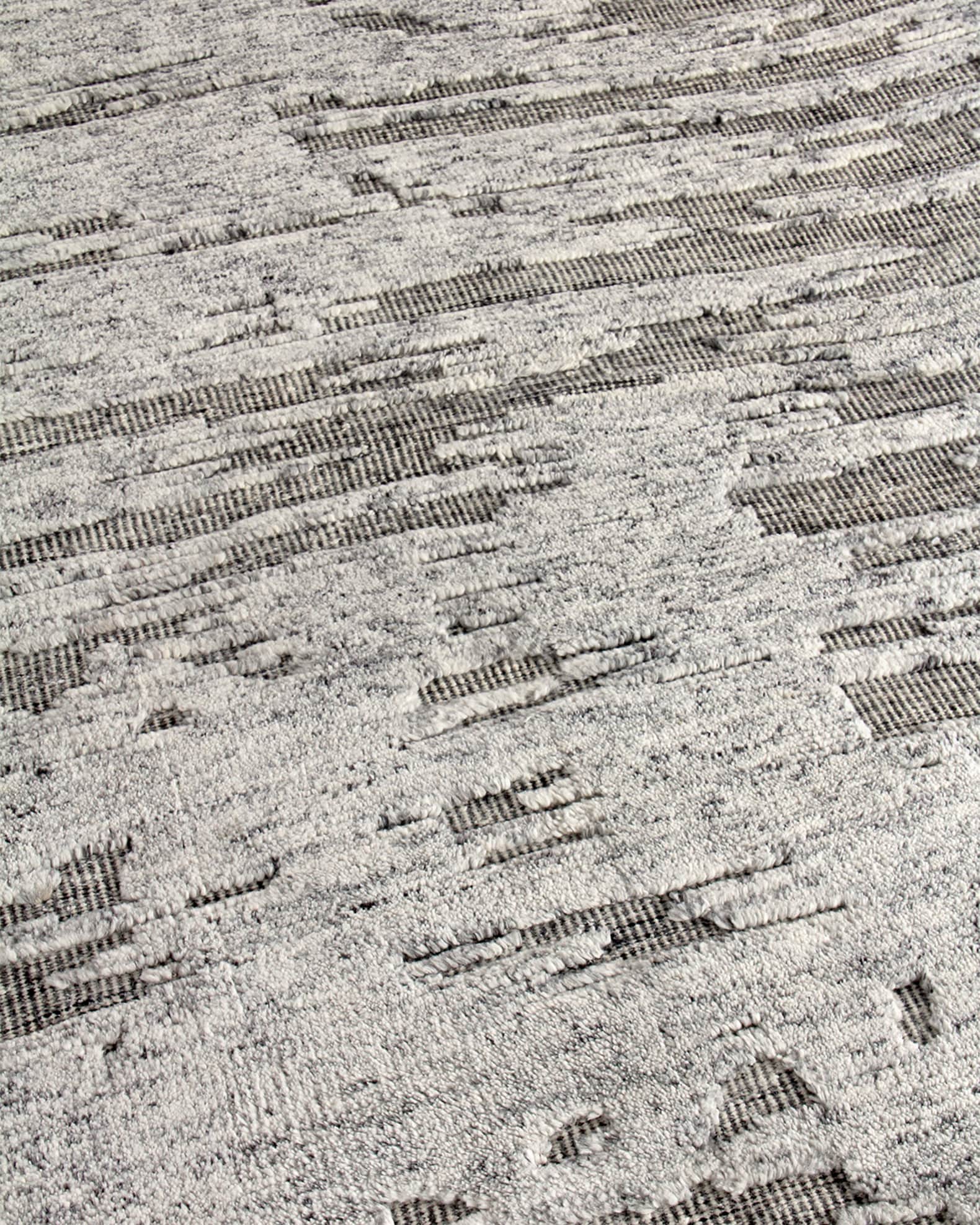 Paradise Hand-Loomed Rug | Neiman Marcus