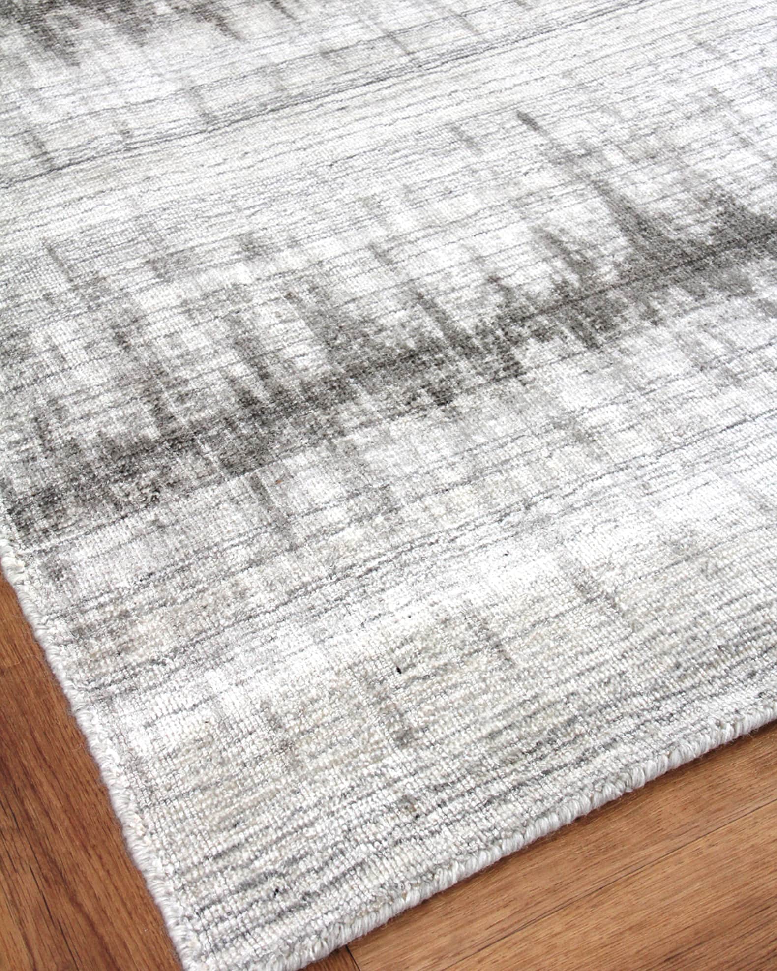 Emerson Hand-Loomed Rugs | Neiman Marcus